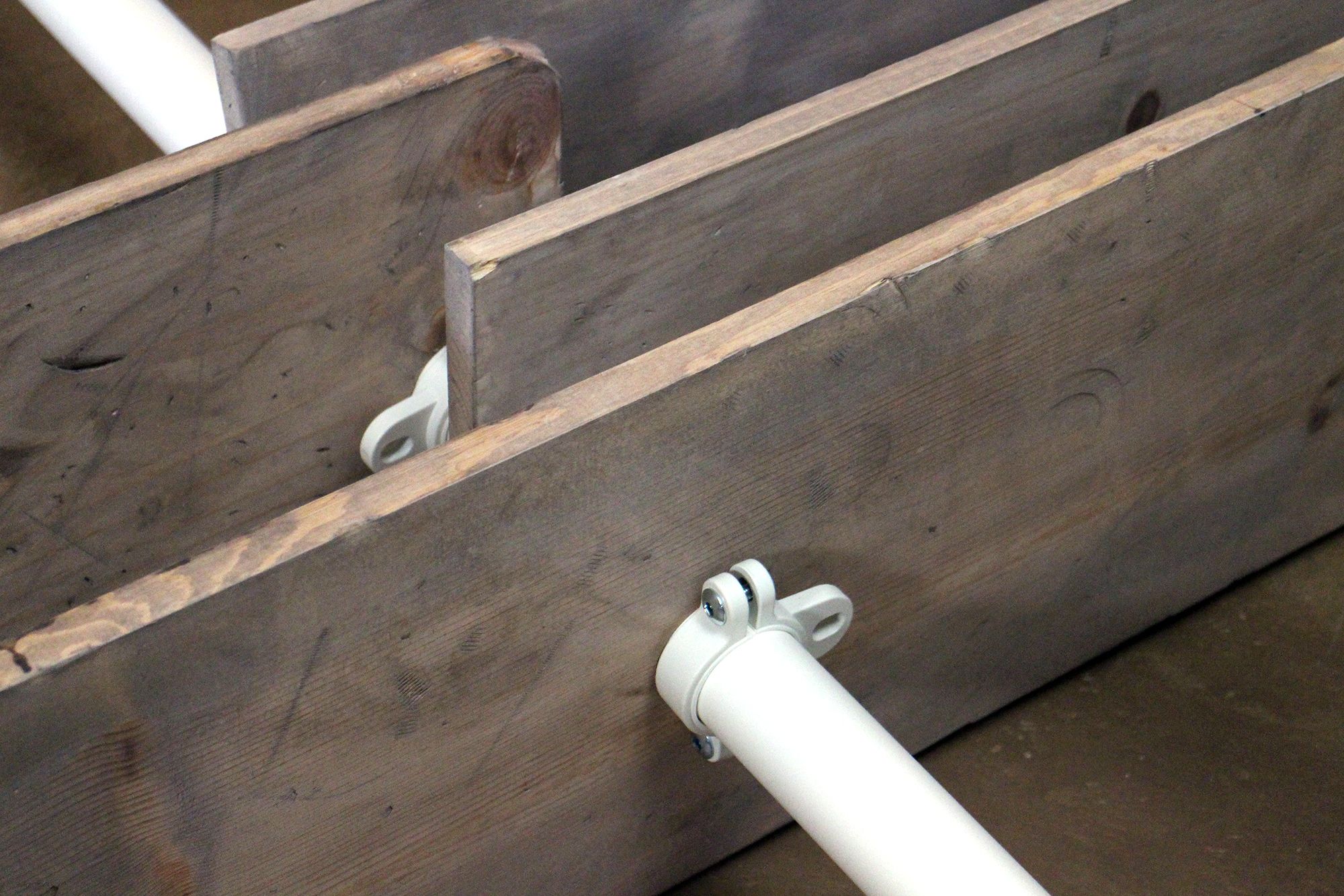 Compression Shelf Room Divider : 16 Steps (with Pictures) - Instructables
