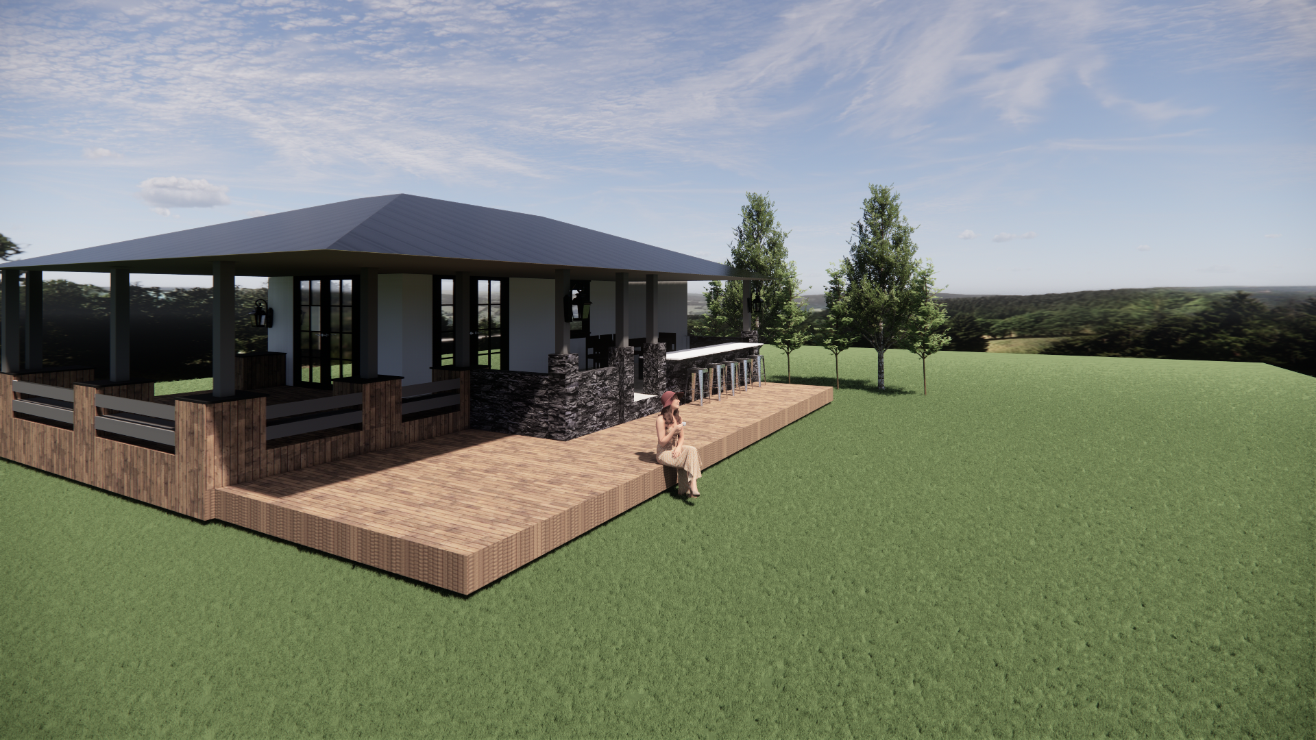 How to Render Through Rhino : 20 Steps - Instructables