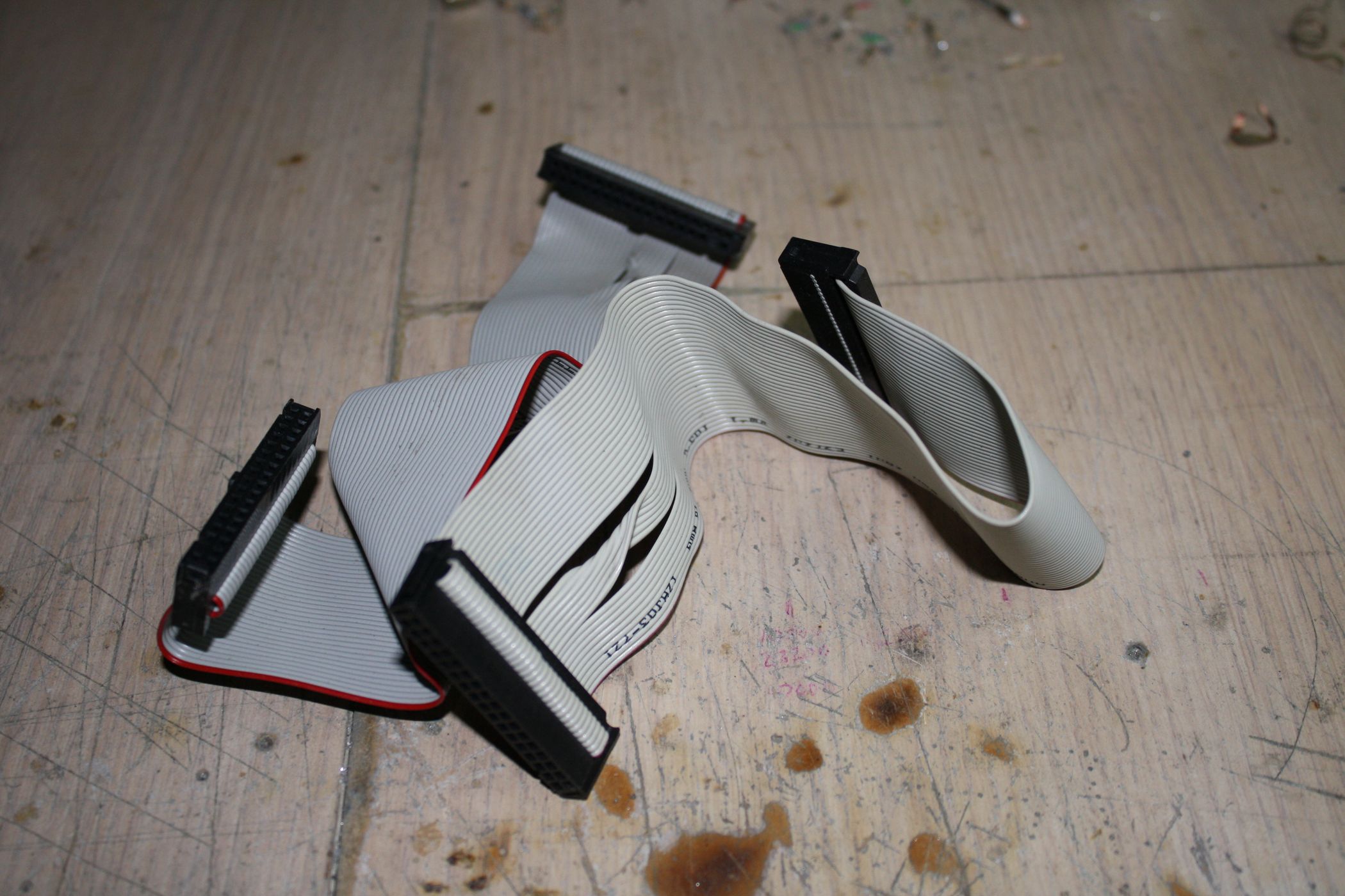 Make Your Own Breadboard : 6 Steps - Instructables