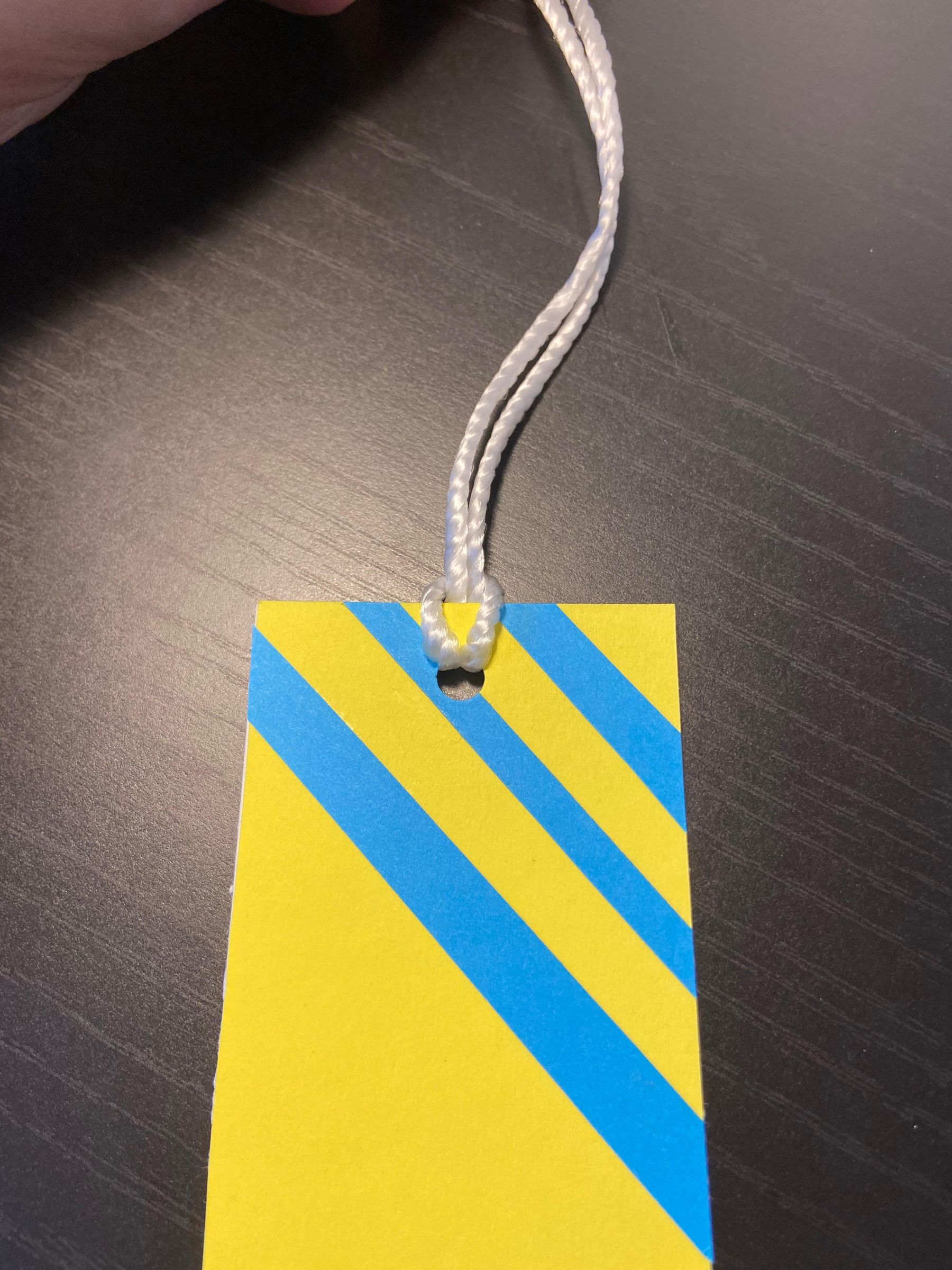 Scrap Paper Bookmarks : 7 Steps (with Pictures) - Instructables