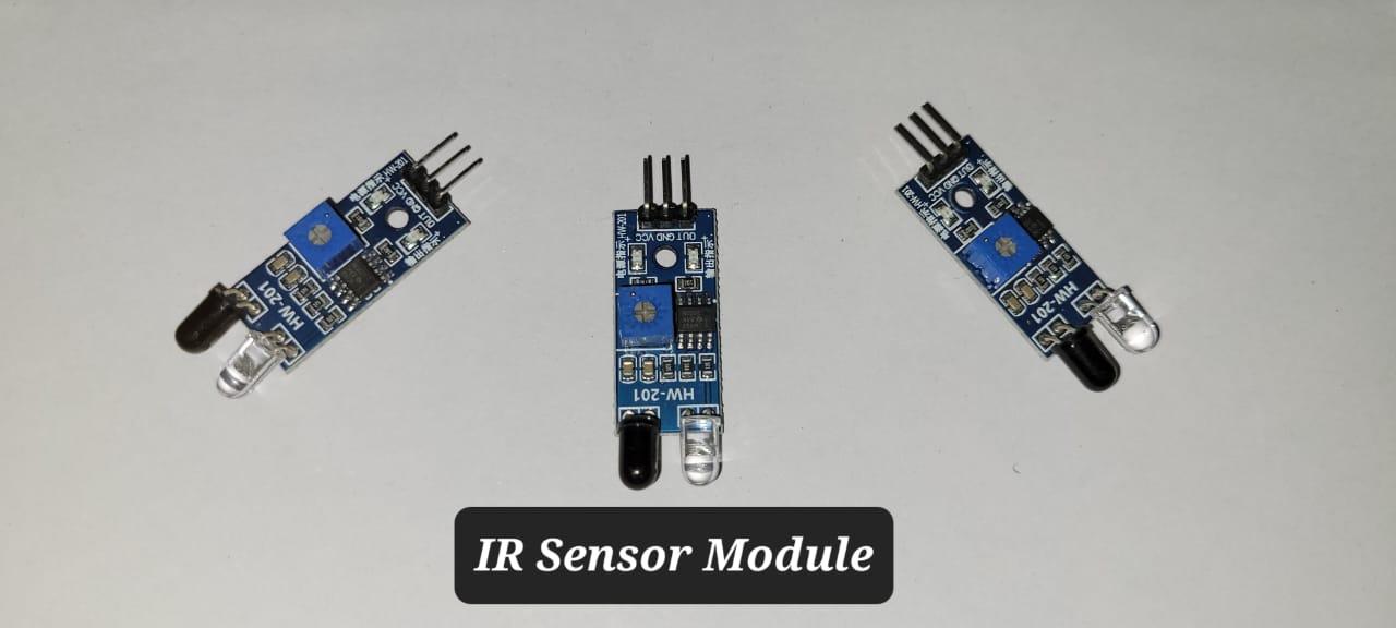 IOT Based Smart Security Surveillance Robot : 42 Steps (with Pictures ...