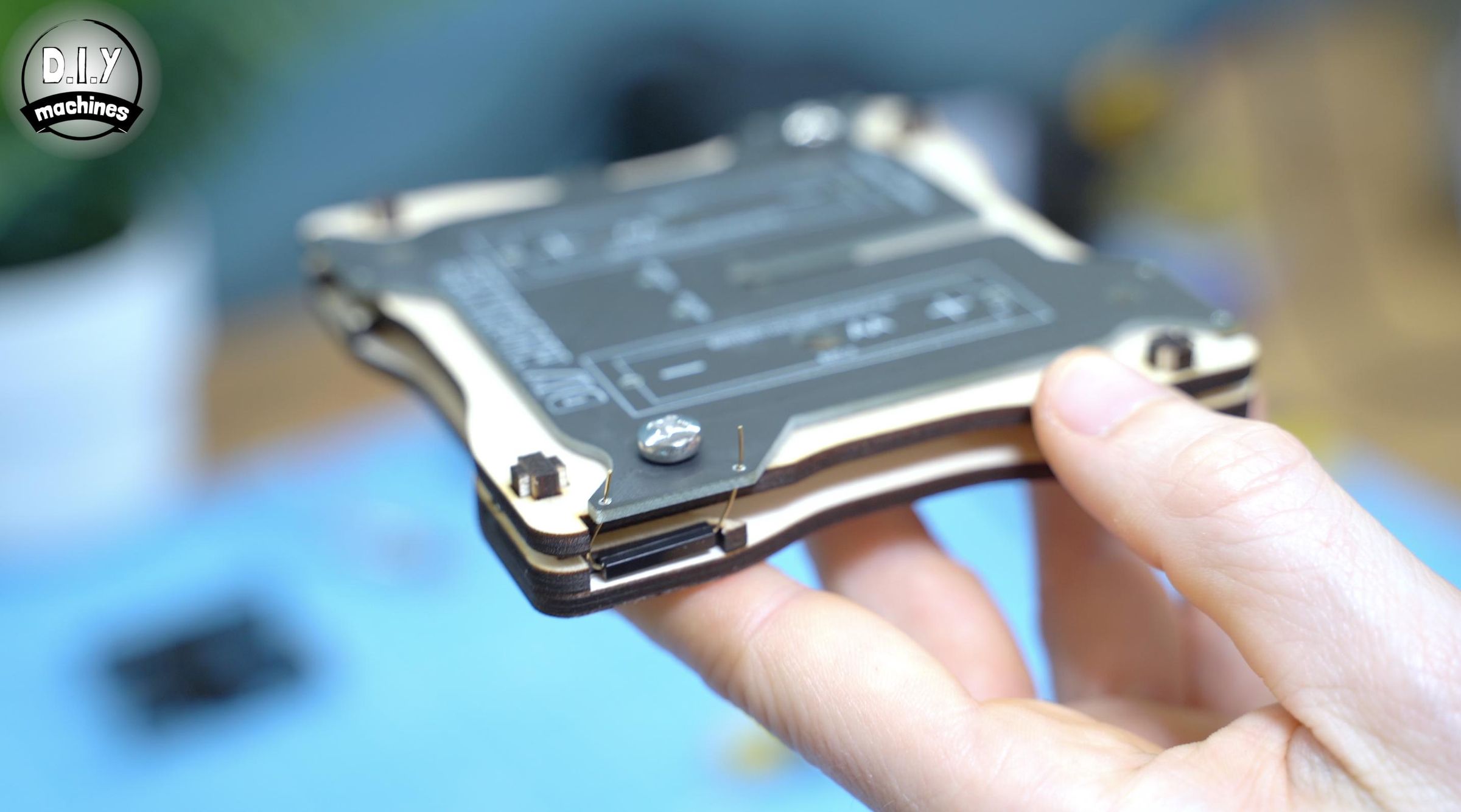 KINETIC COASTERS With a TWIST! Laser or 3D Printable : 24 Steps (with ...