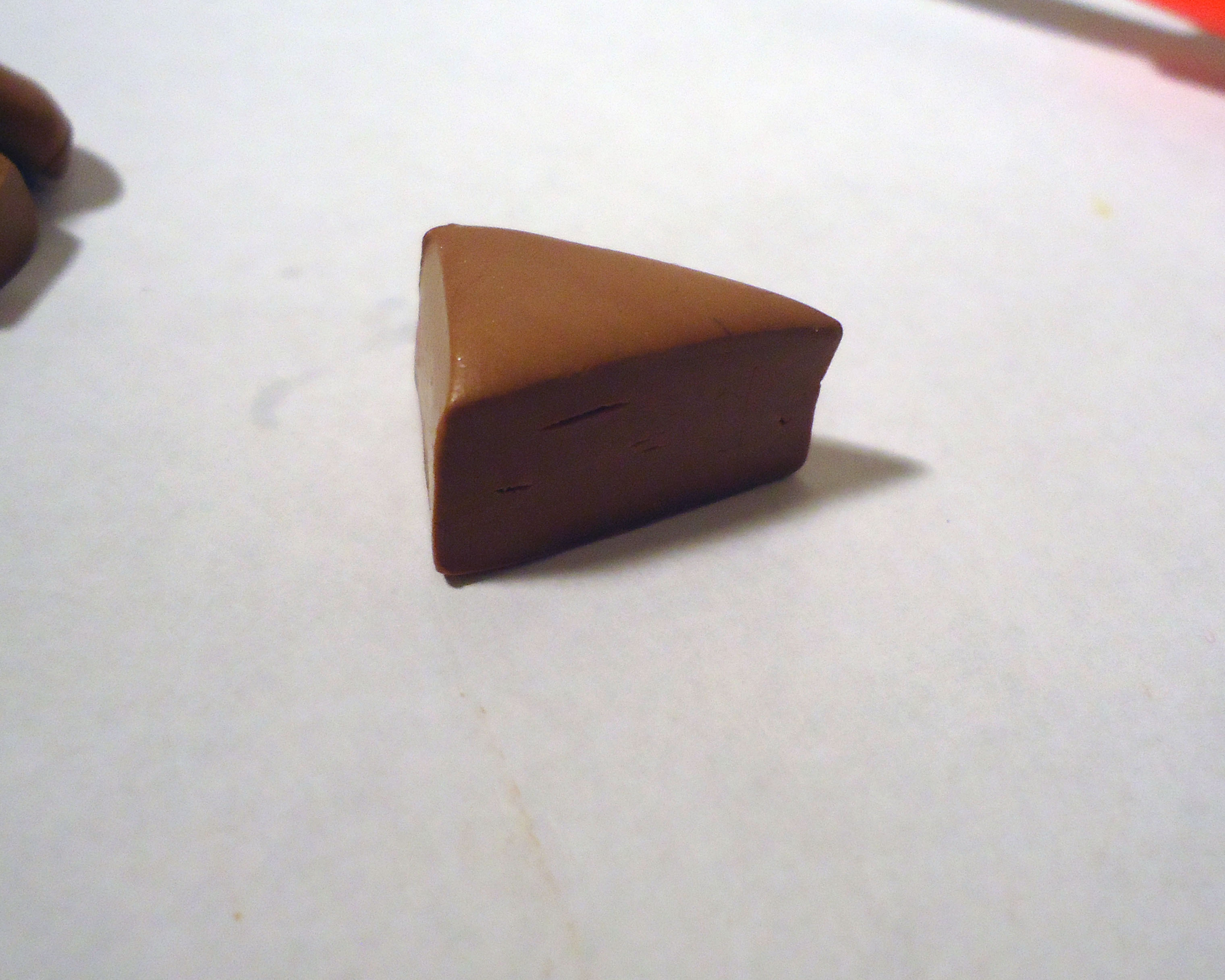 Polymer Clay Miniature Cakes Tutorial - Many Variations and Ideas! : 35 ...