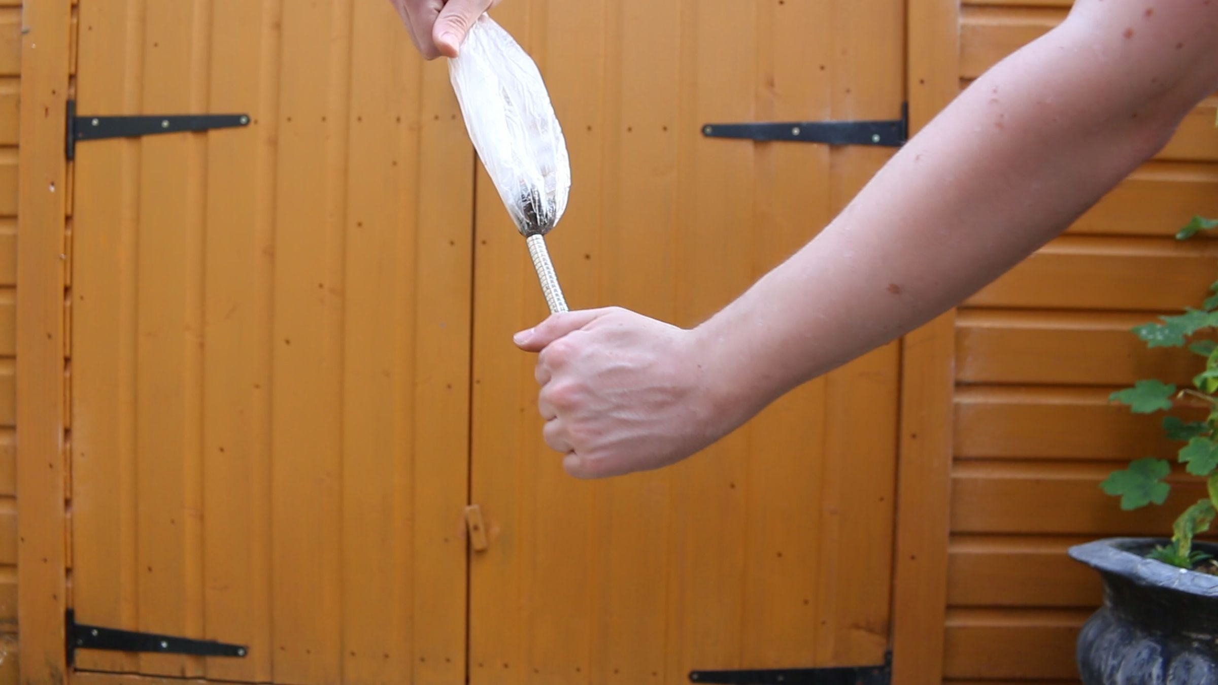 How to Clean Up Metal Shavings - Instructables