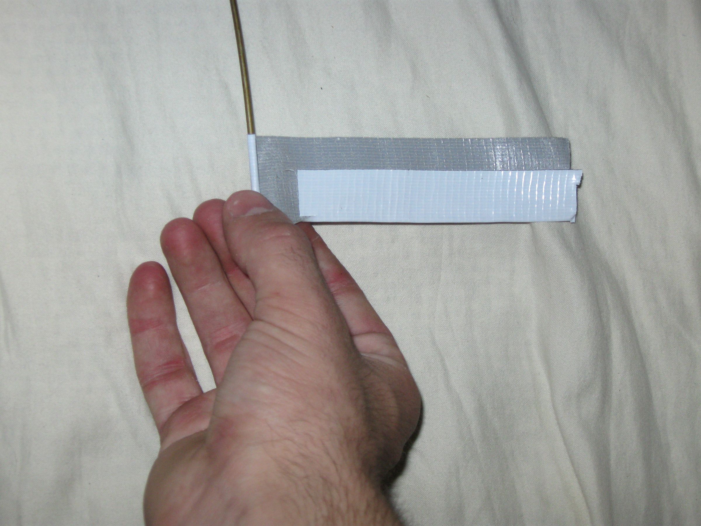 Heavy-Duty (Blow-)Dart 101 : 16 Steps - Instructables
