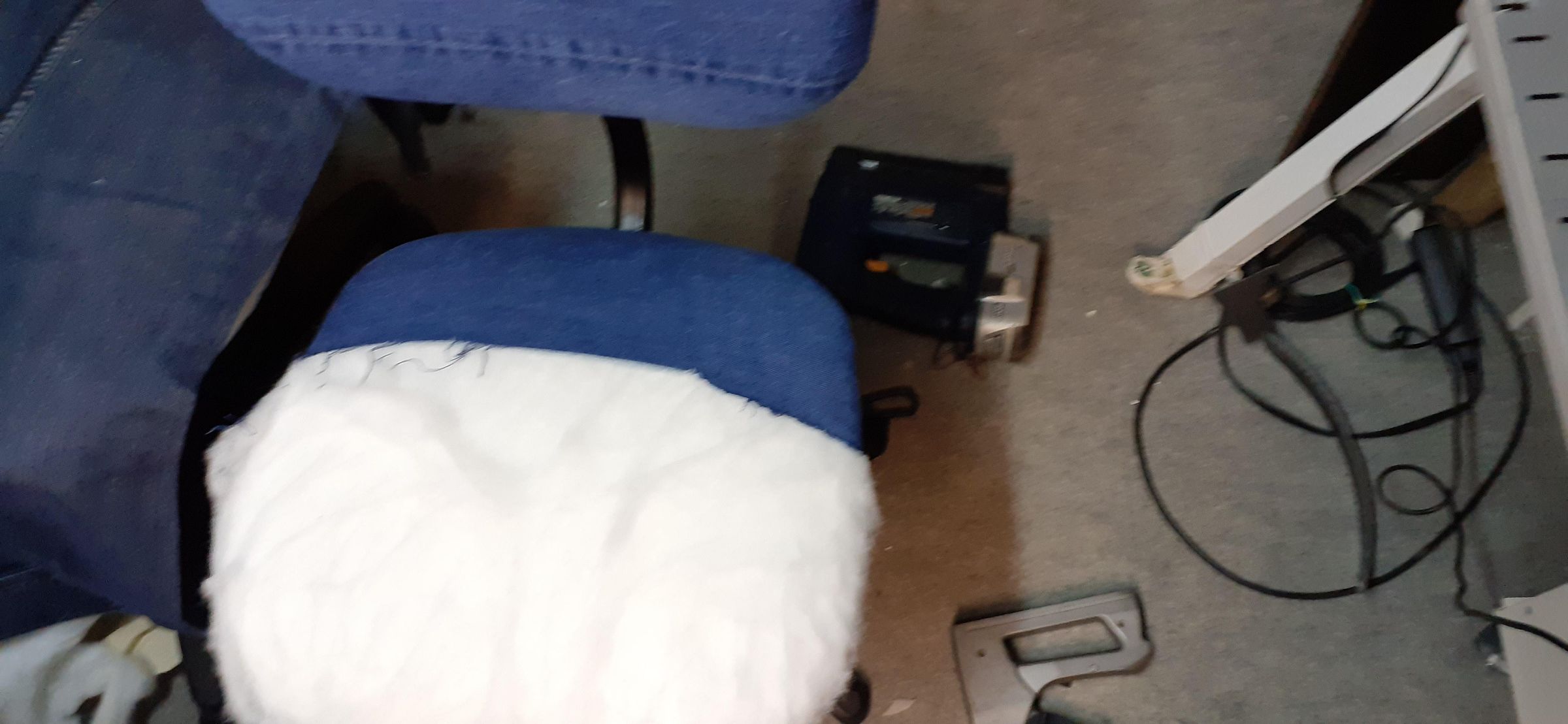 Jean Chair. : 5 Steps (with Pictures) - Instructables