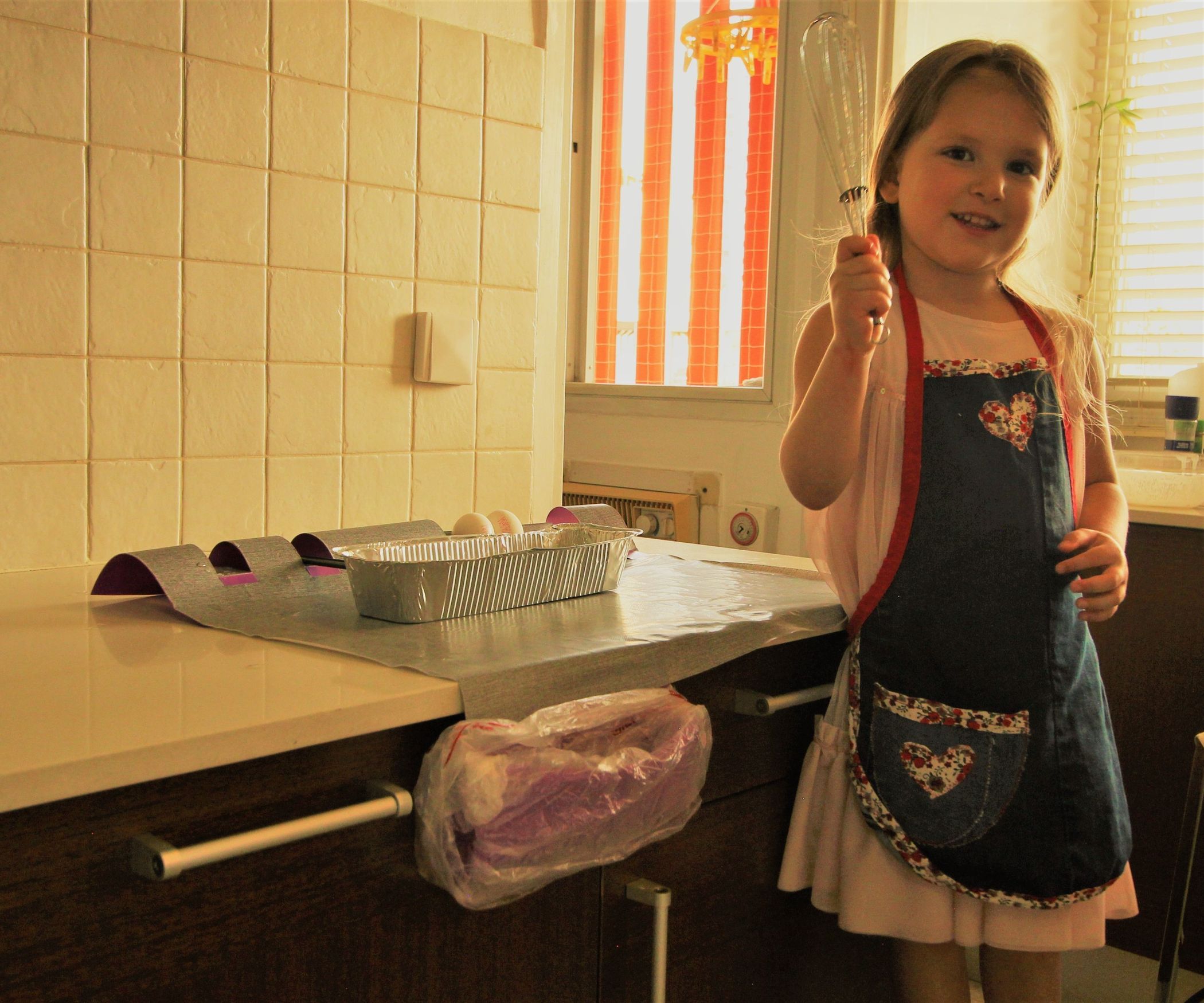 Kichen Workplace for Kids : 11 Steps (with Pictures) - Instructables