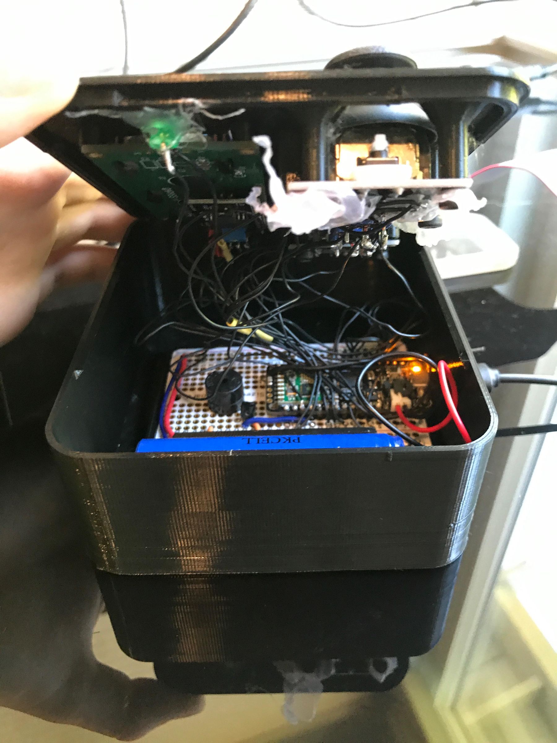 3d Printed RC Controlled Tank!! : 8 Steps (with Pictures) - Instructables