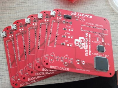 Bootloader Arduino : 6 Steps - Instructables