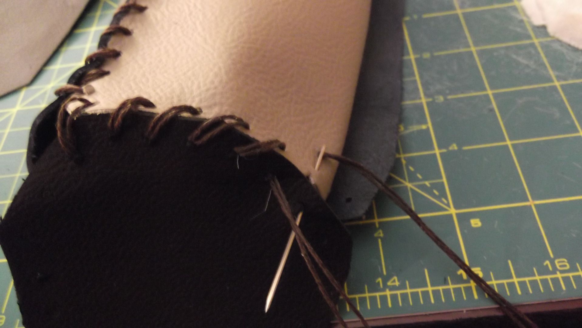 How to Make a Beginners, Inexpensive Quiver : 9 Steps (with Pictures ...