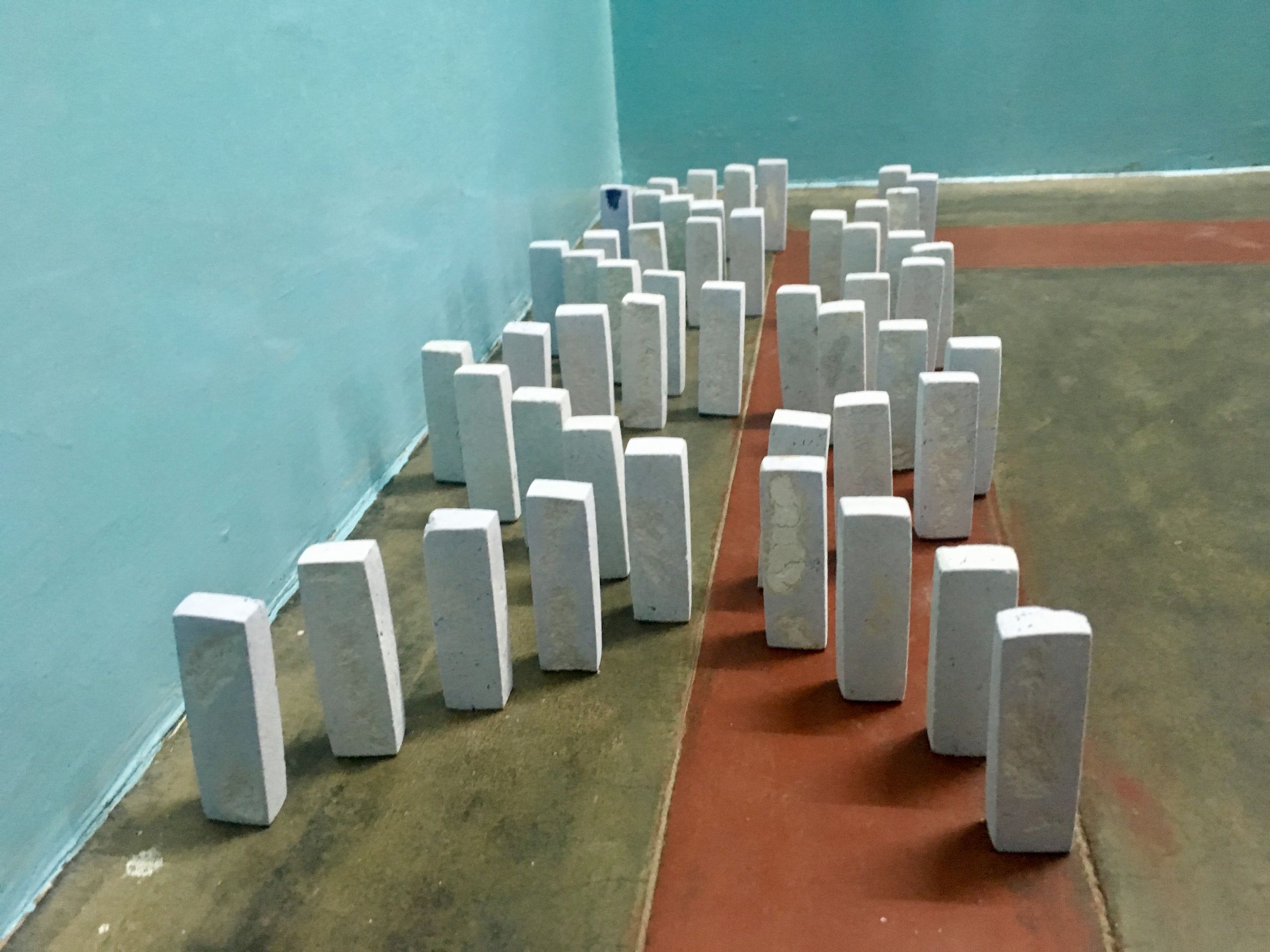 PAPER JENGA : 26 Steps (with Pictures) - Instructables