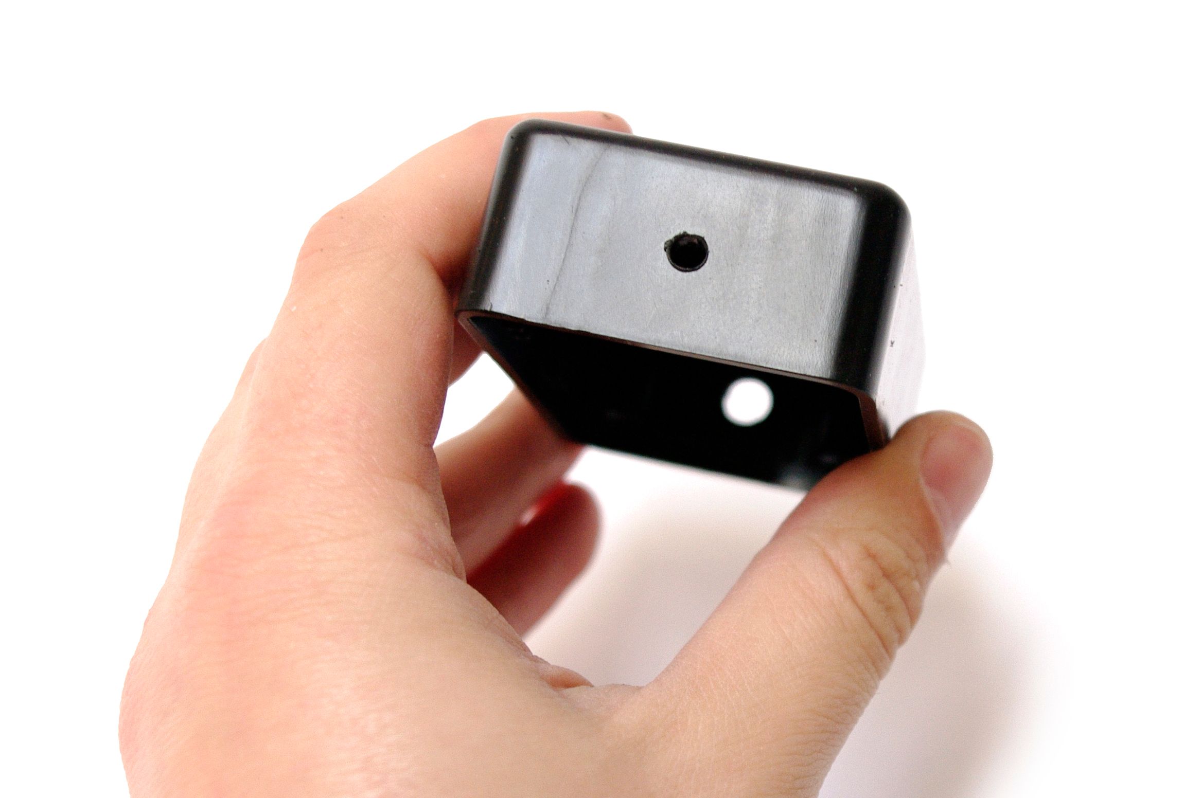 Desk Panic Button : 21 Steps (with Pictures) - Instructables