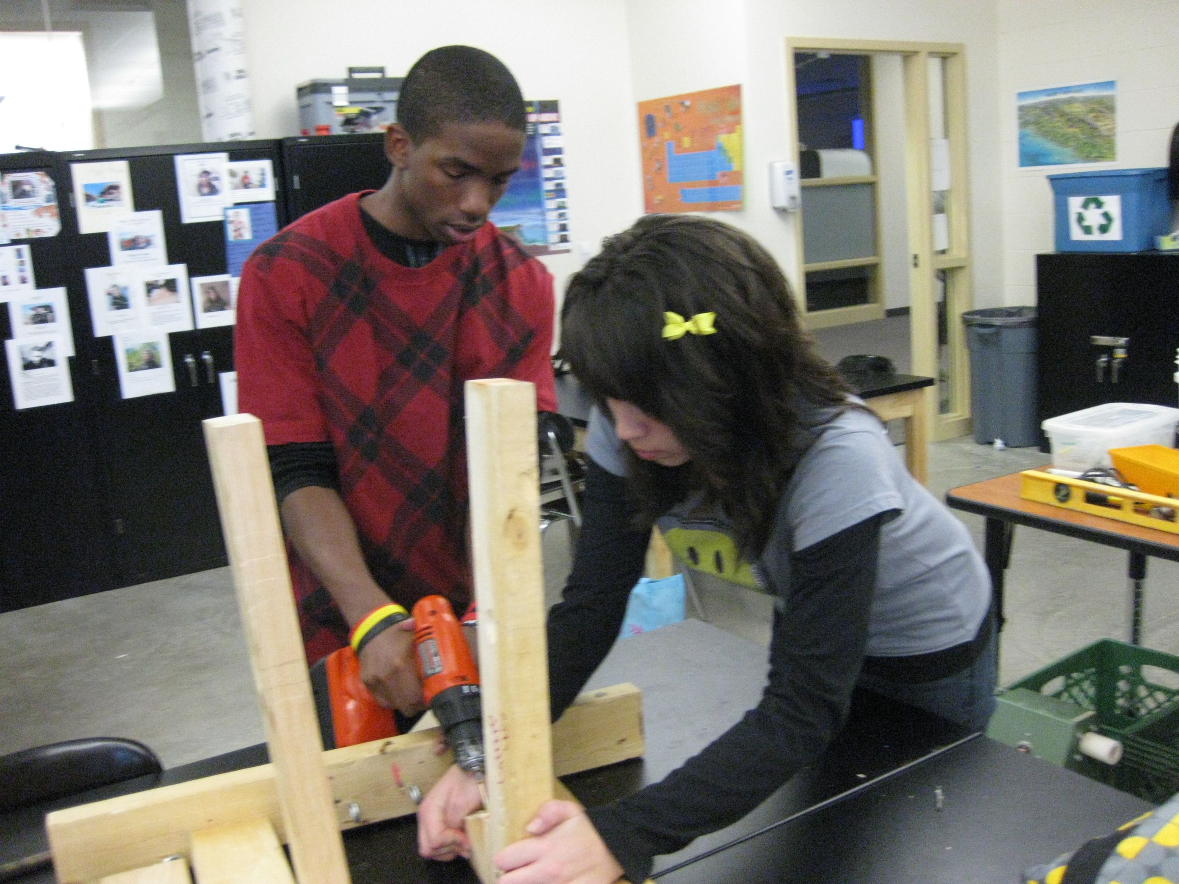 How to Build a Catapult : 4 Steps - Instructables