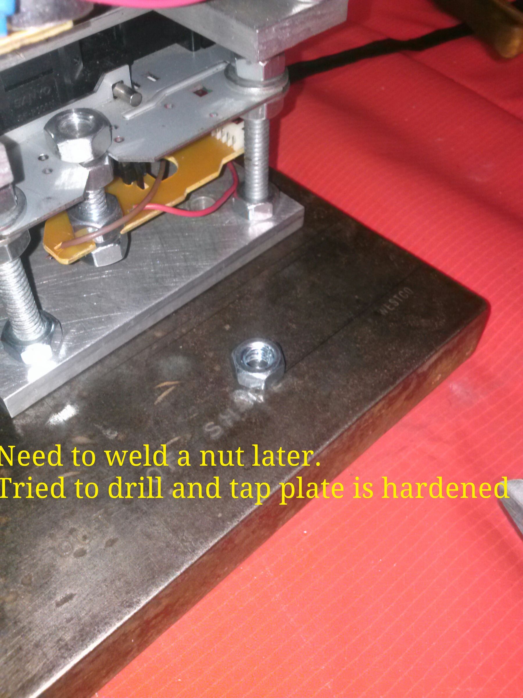 Basic Beginners Mini 3 Axis CNC Mill : 16 Steps (with Pictures ...