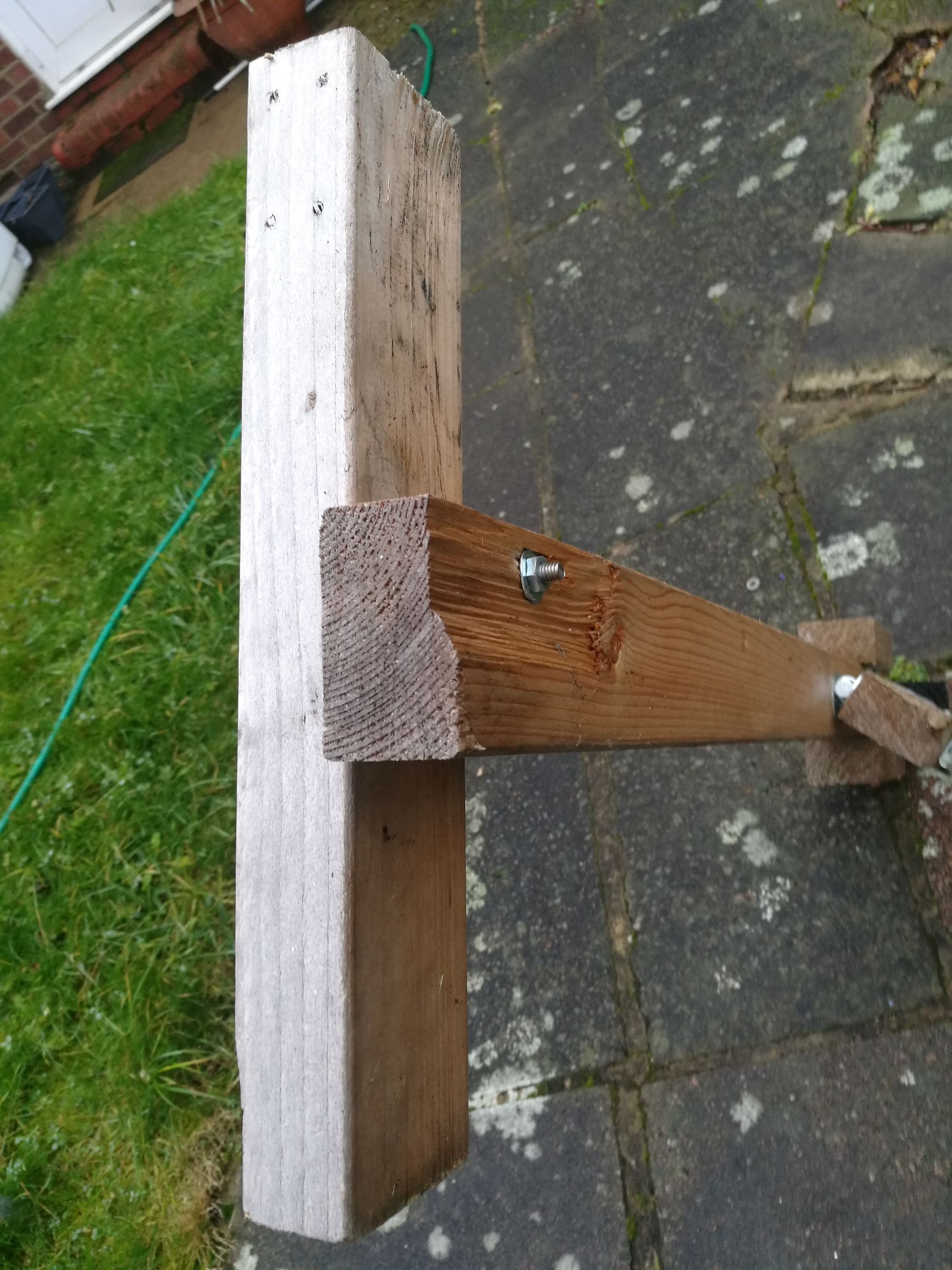 DIY Wooden Scooter : 7 Steps (with Pictures) - Instructables