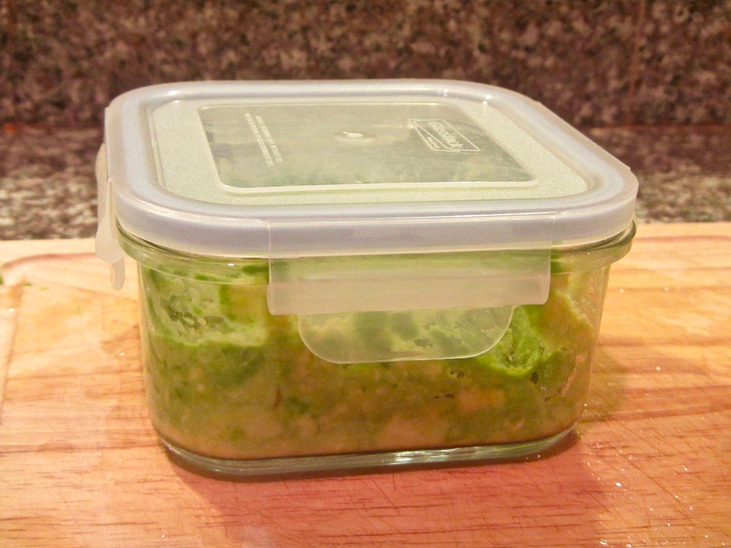 Longterm Avocado Storage : 7 Steps (with Pictures) - Instructables