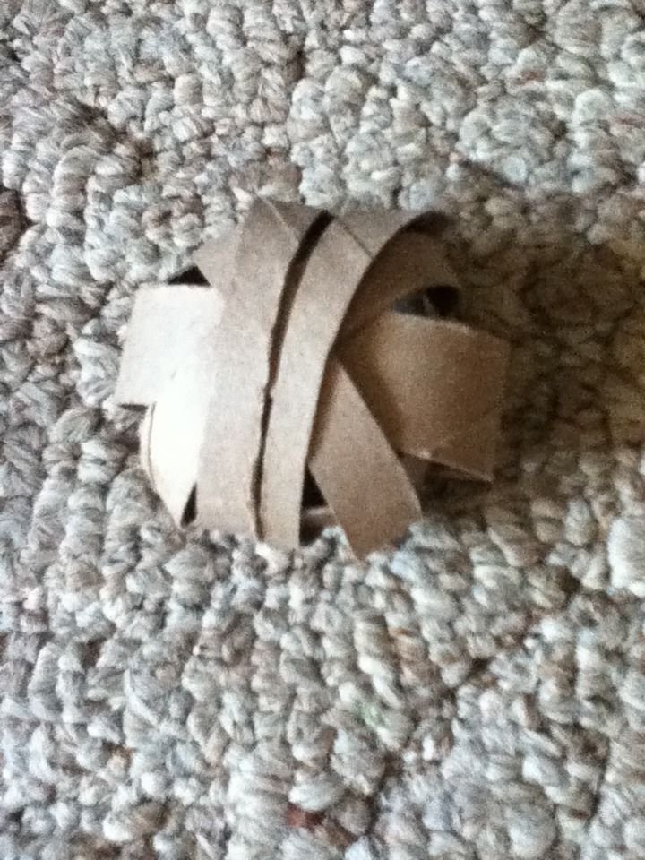 DIY Hamster Toy : 6 Steps - Instructables