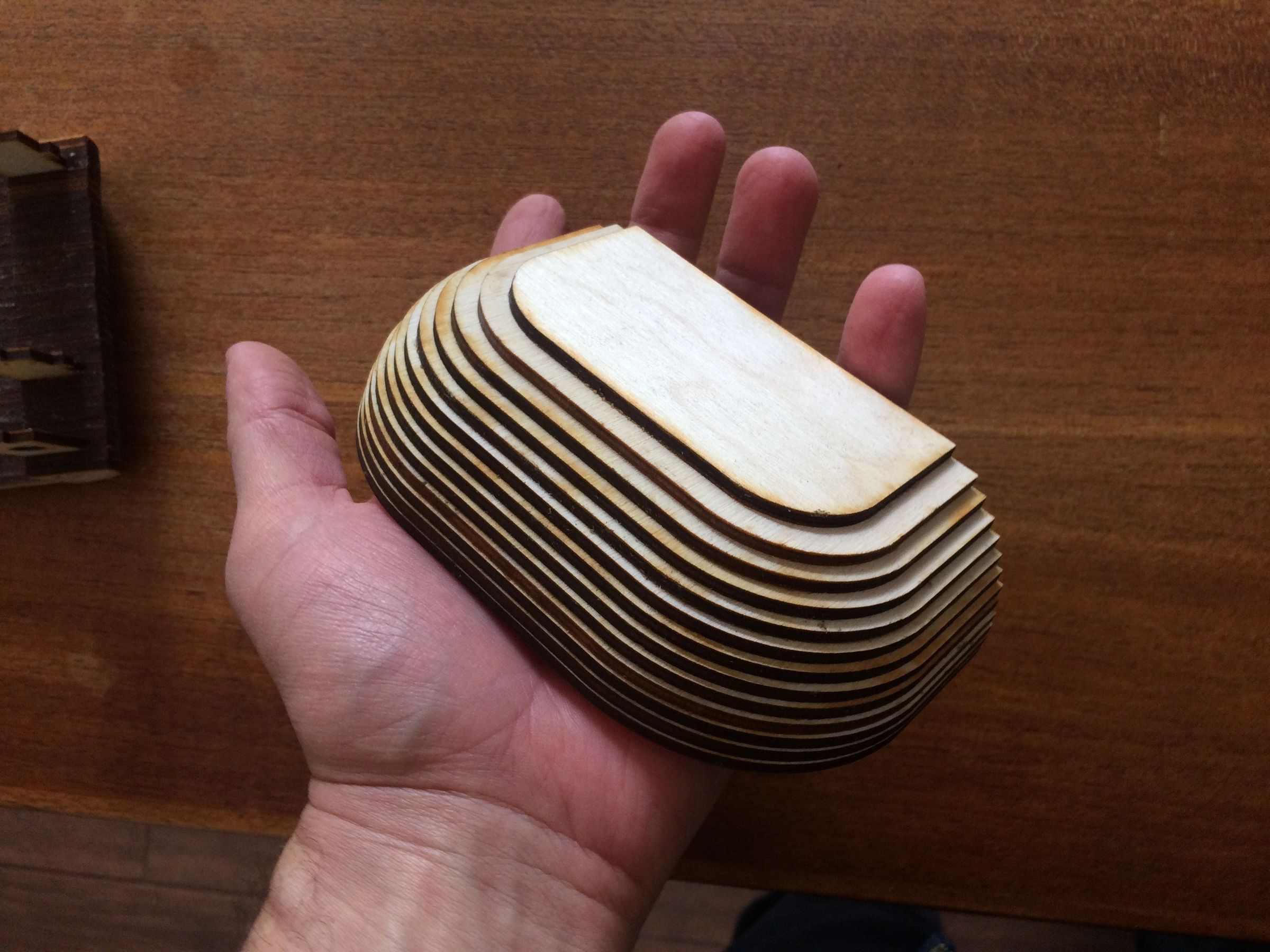 Wooden Disc Player : 20 Steps (with Pictures) - Instructables