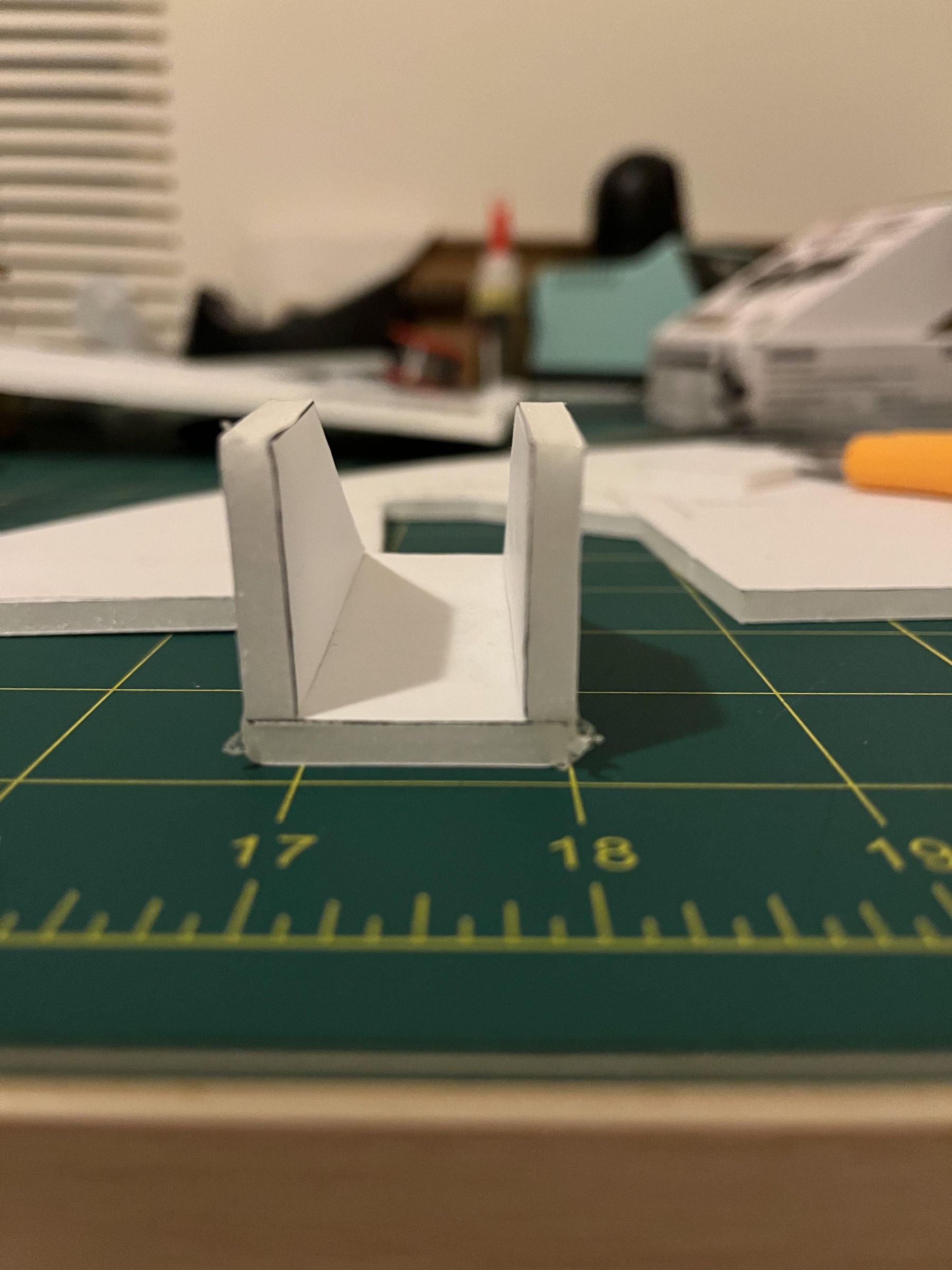Lunar RC Plane : 11 Steps (with Pictures) - Instructables