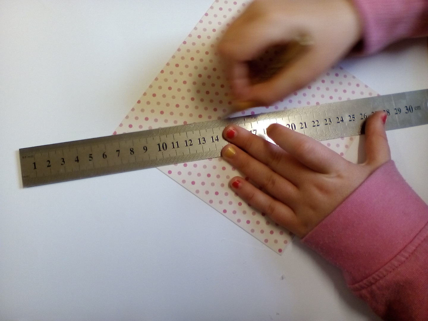 Pinwheel Decorations : 6 Steps (with Pictures) - Instructables