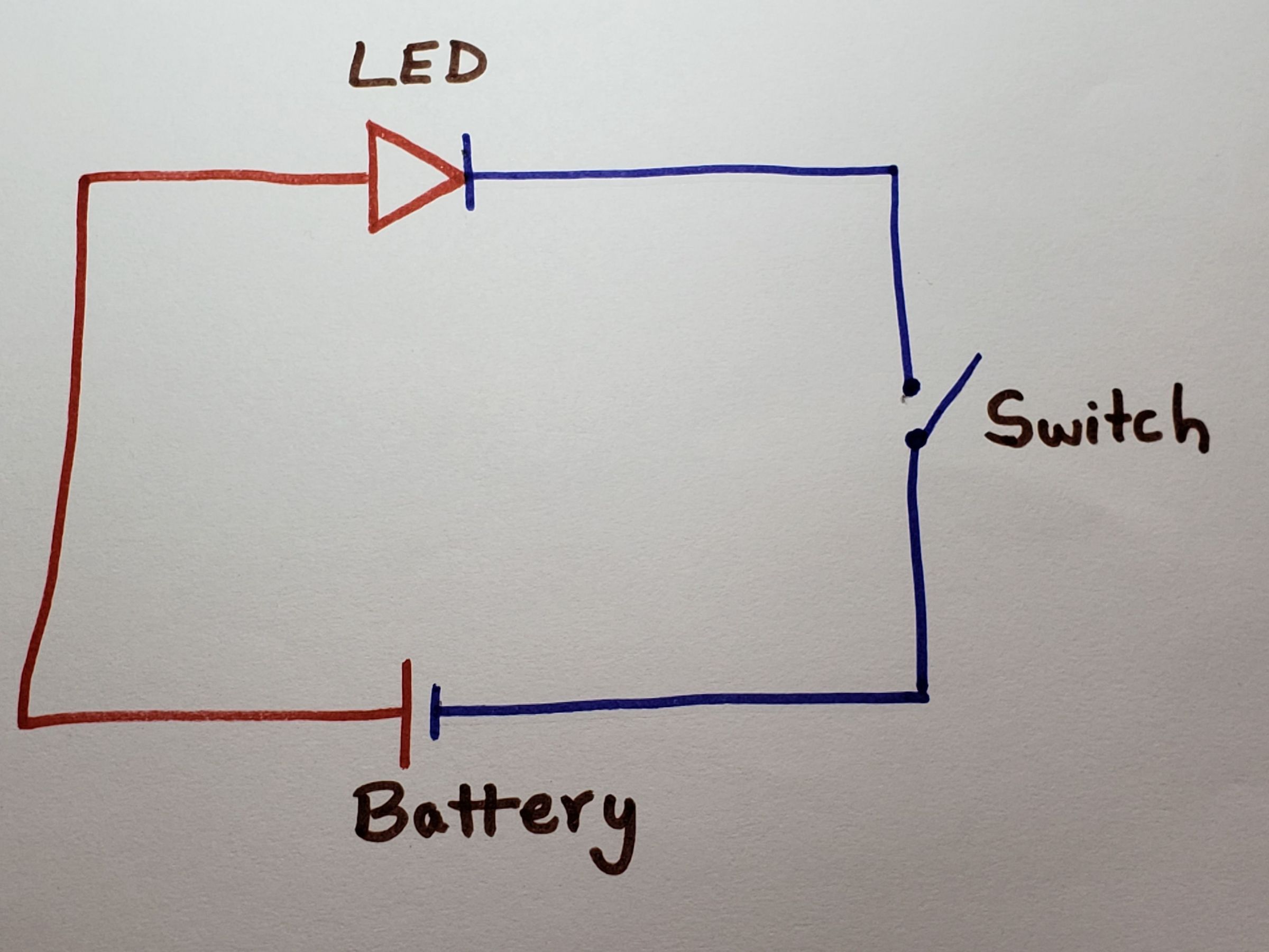 Customizable Light - Up Badges : 11 Steps - Instructables
