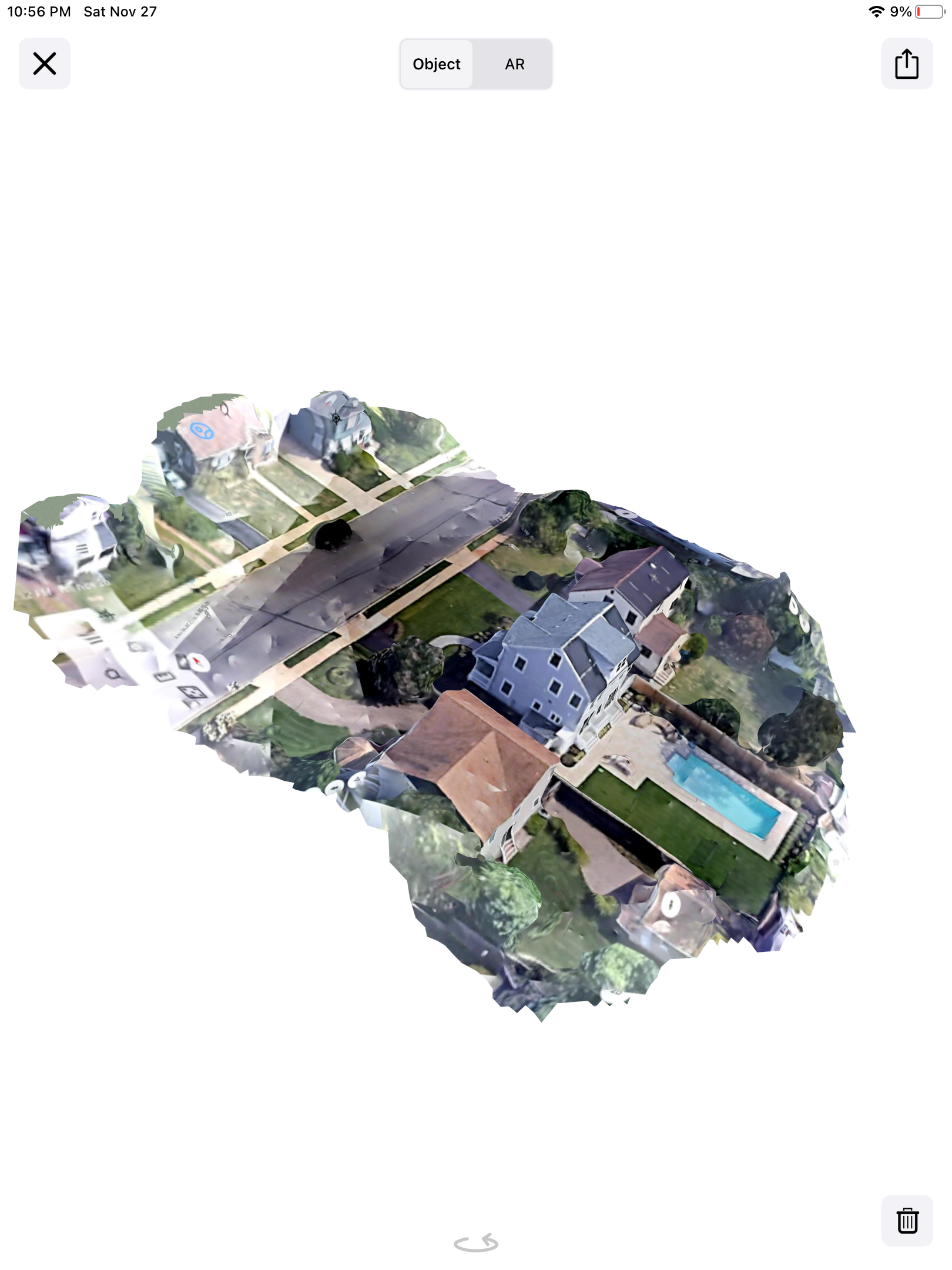 Make a Snow Globe of YOUR House With Google Earth! : 8 Steps ...