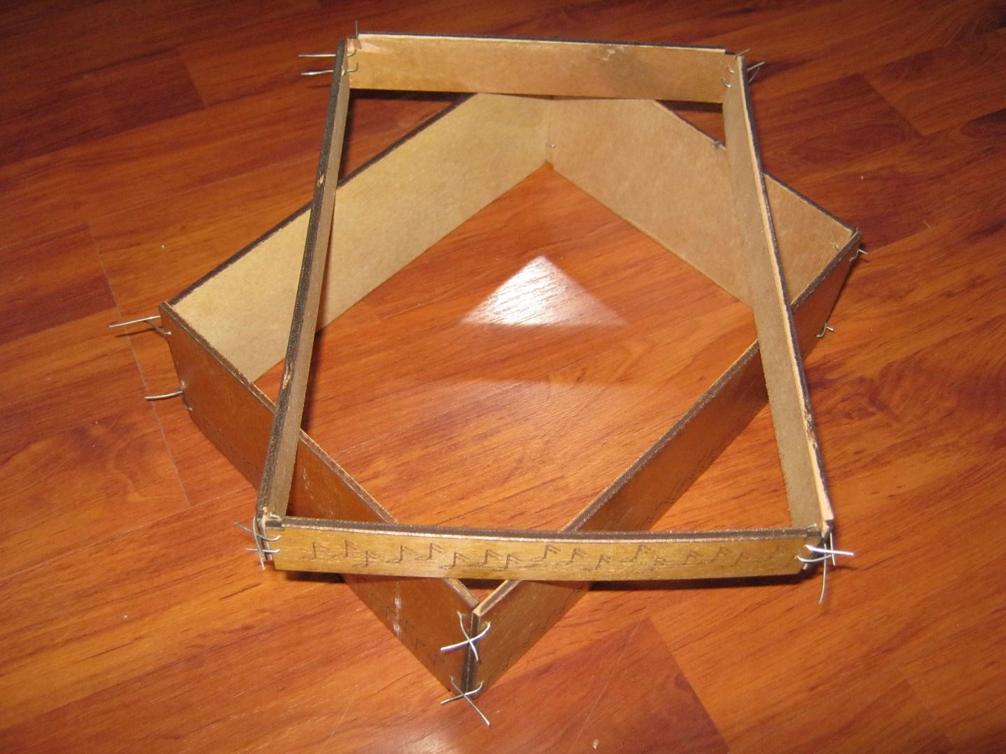 Wooden Trumpet Case & Preserver : 15 Steps (with Pictures) - Instructables