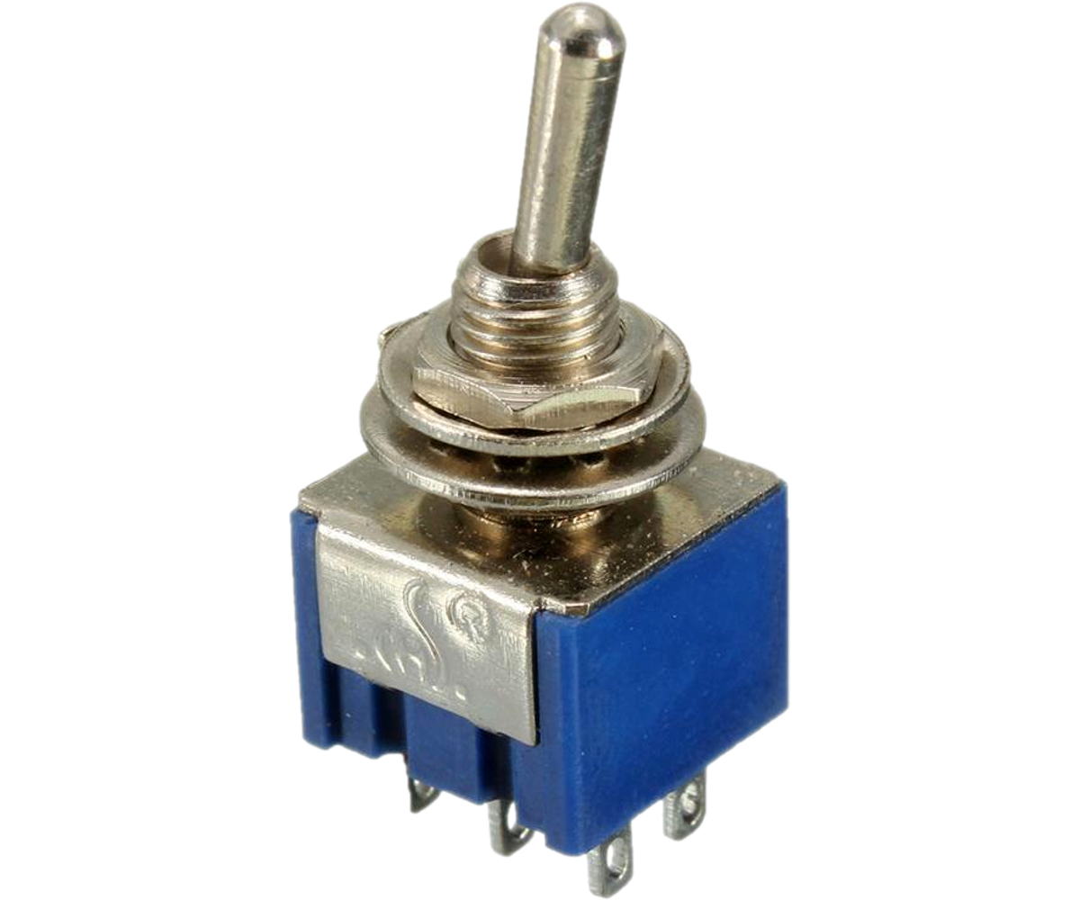 LCR-T4 Upgrade : 18 Steps (with Pictures) - Instructables