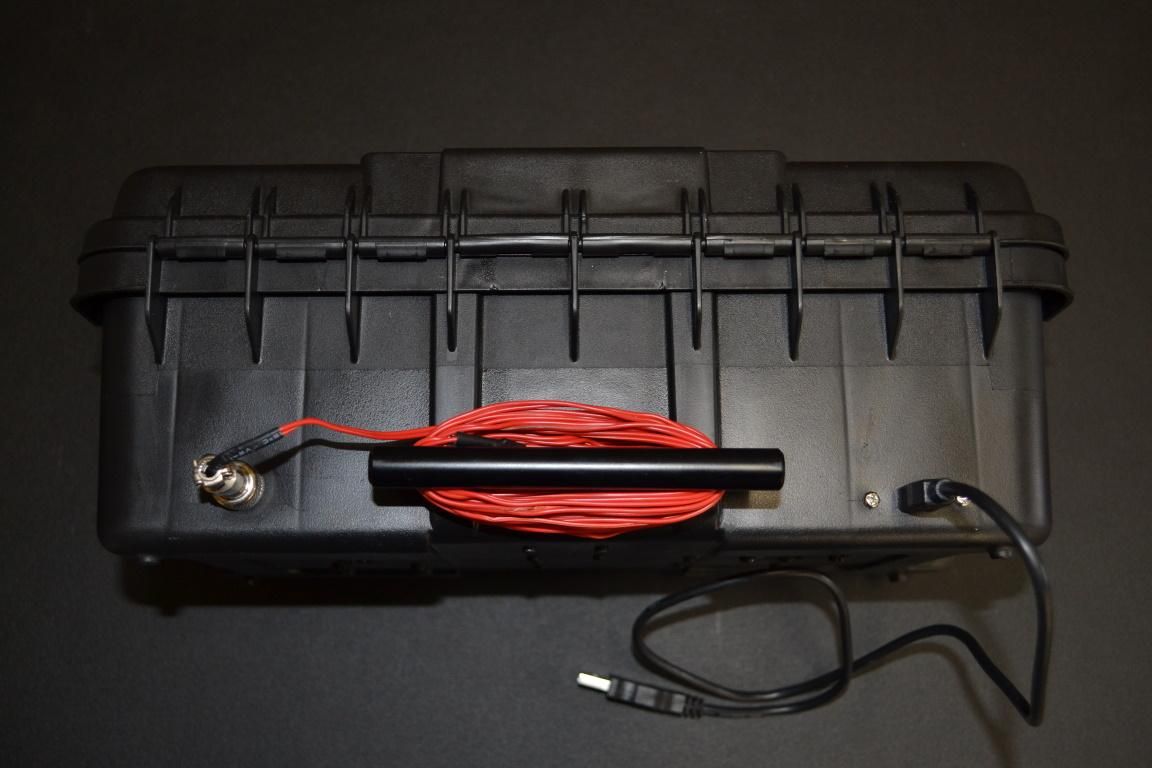 The Arduino Launch Control System (LCS) : 10 Steps (with Pictures ...