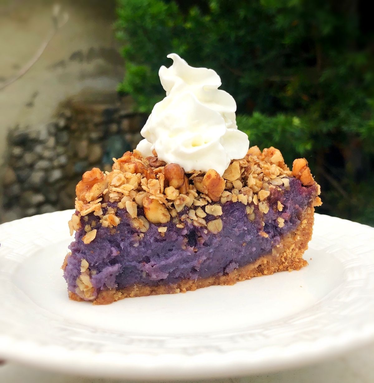 Maple Purple Pie : 6 Steps (with Pictures) - Instructables