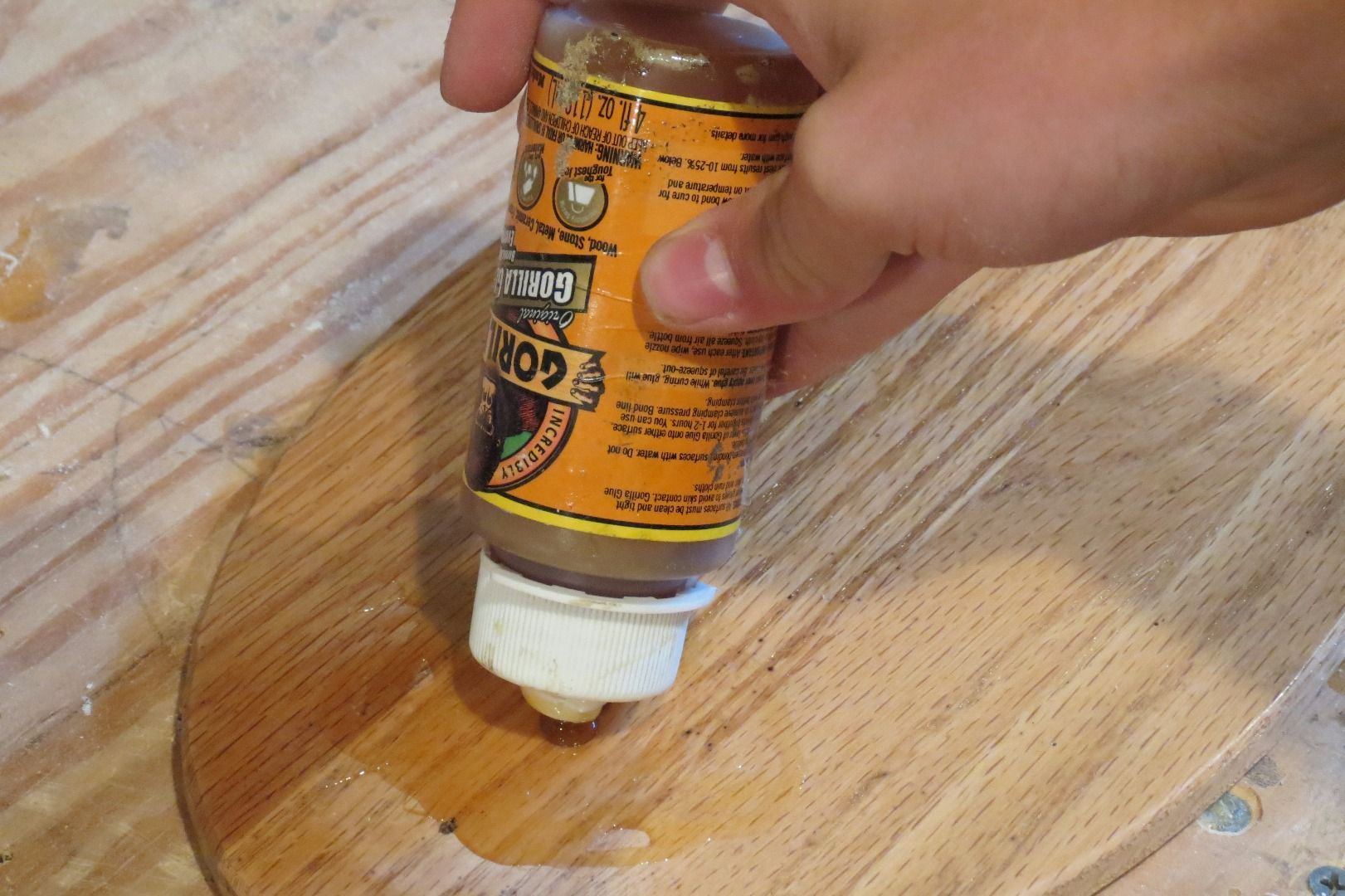 Casting an Aluminum Anthill : 8 Steps (with Pictures) - Instructables