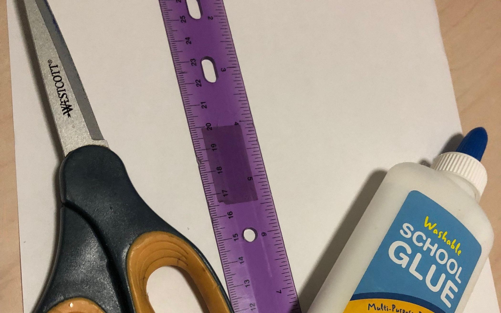 Super Easy Robot : 5 Steps - Instructables