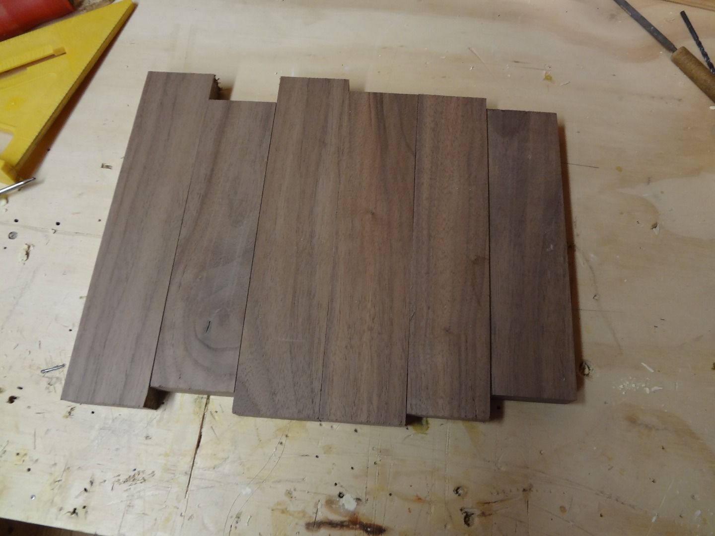 2x4 End Table : 10 Steps (with Pictures) - Instructables