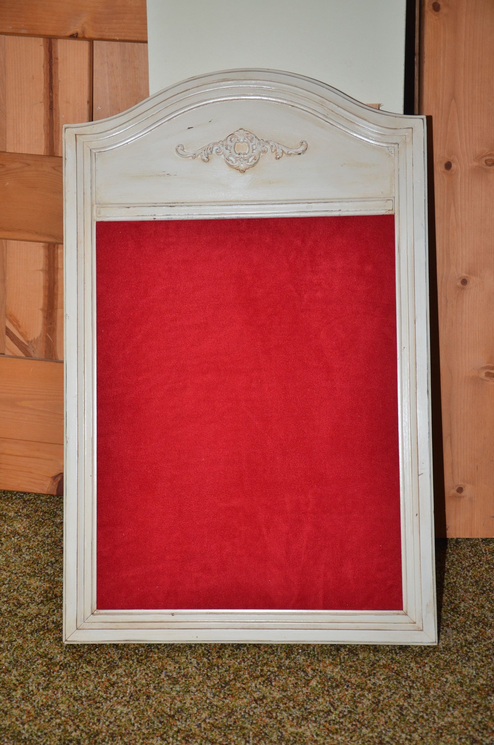 Stylish Dart Board Frame : 10 Steps (with Pictures) - Instructables