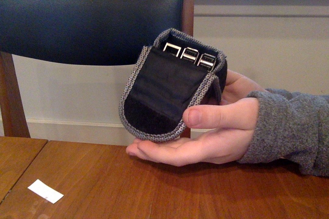 Raspberry Pi WiFi Pentesting Device : 4 Steps - Instructables