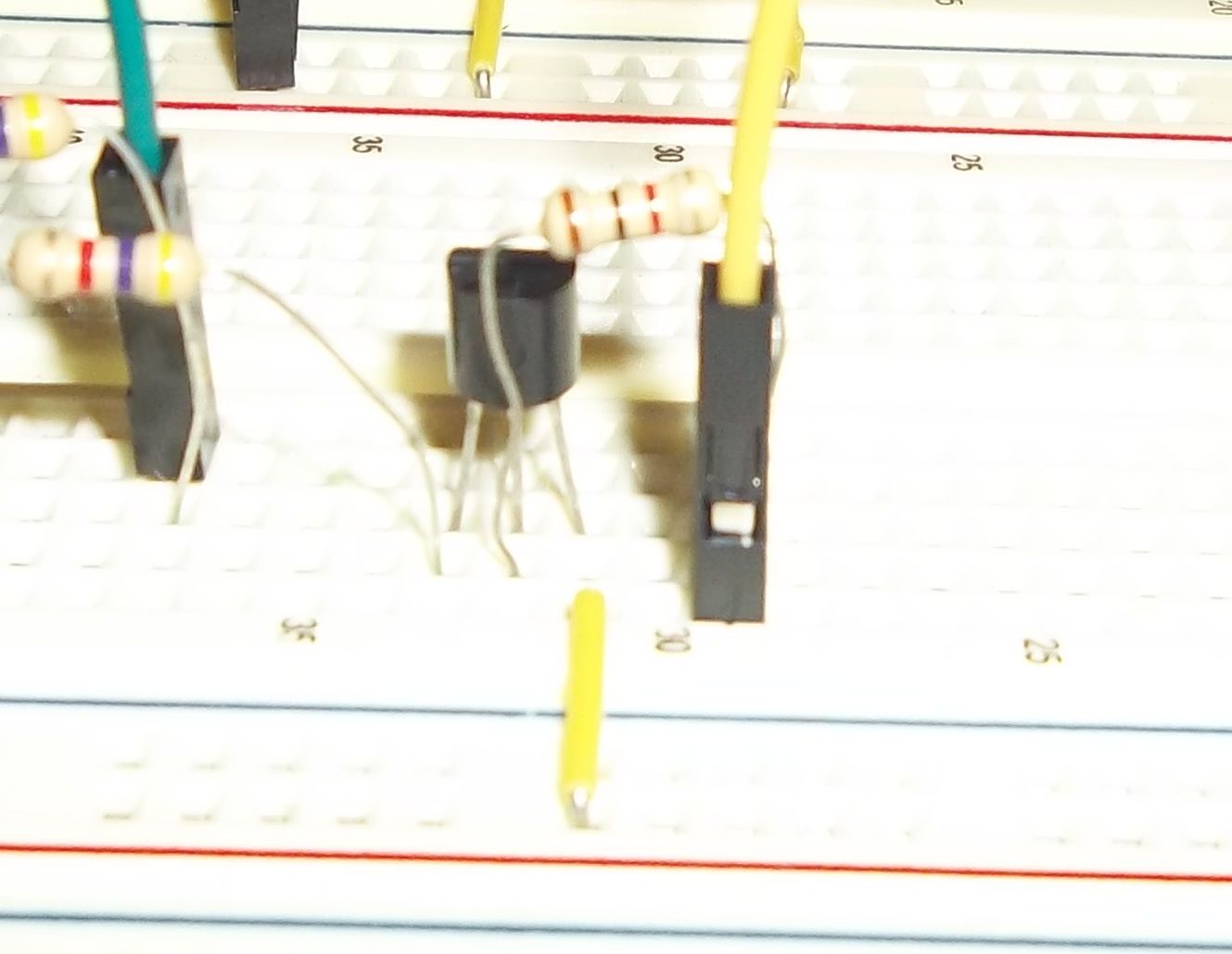Build Your Own 555 Timer : 20 Steps (with Pictures) - Instructables