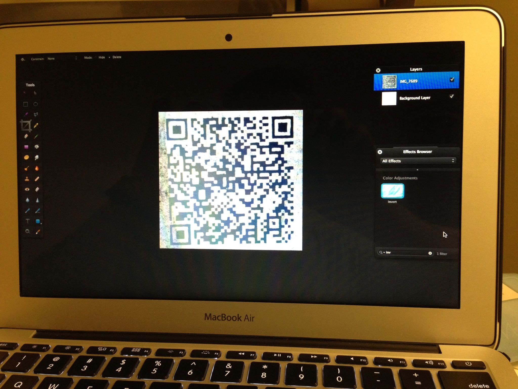 A Stainless Steel Bitcoin Wallet : 6 Steps (with Pictures) - Instructables