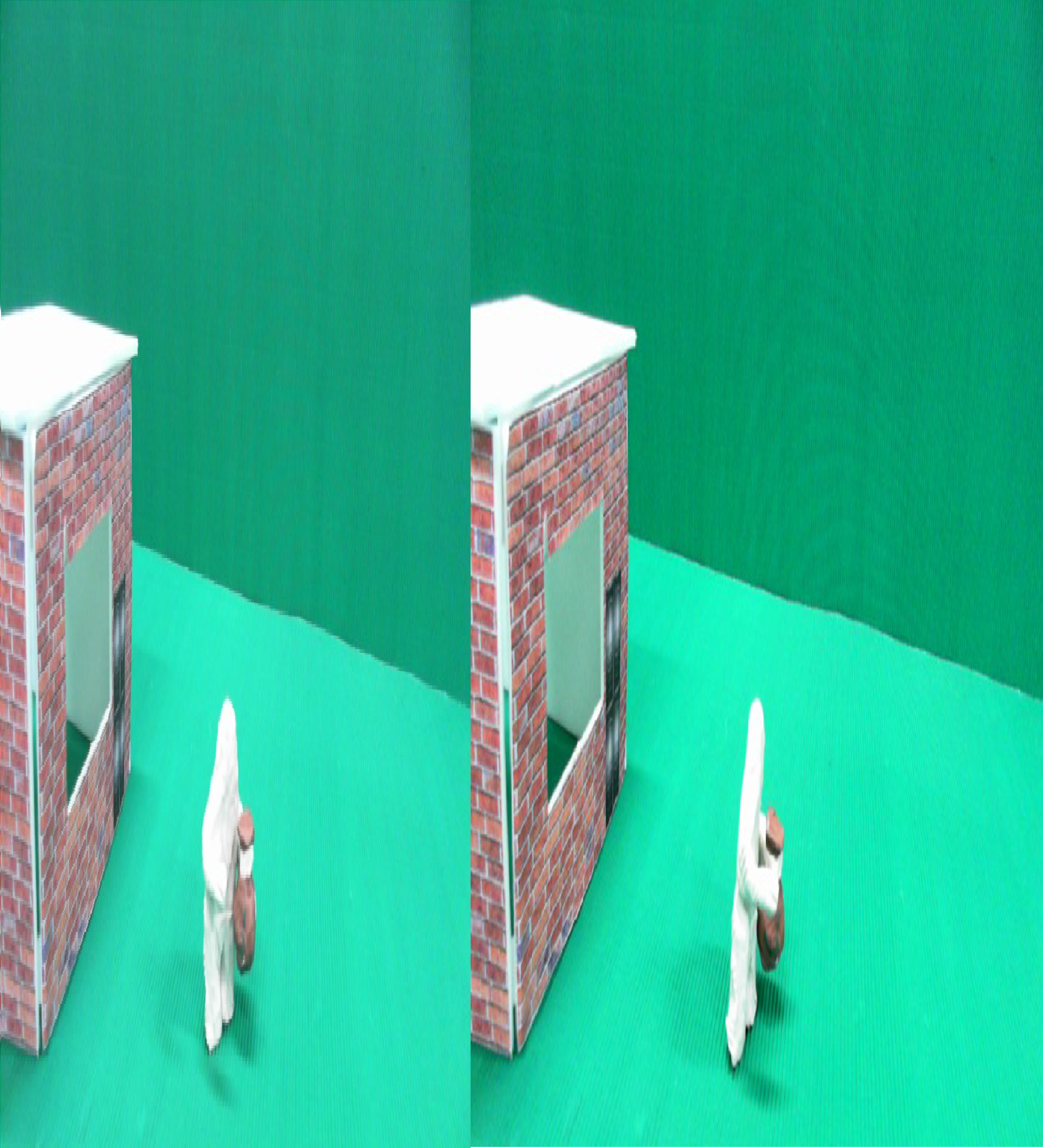 How to Make a Claymation+props : 9 Steps - Instructables