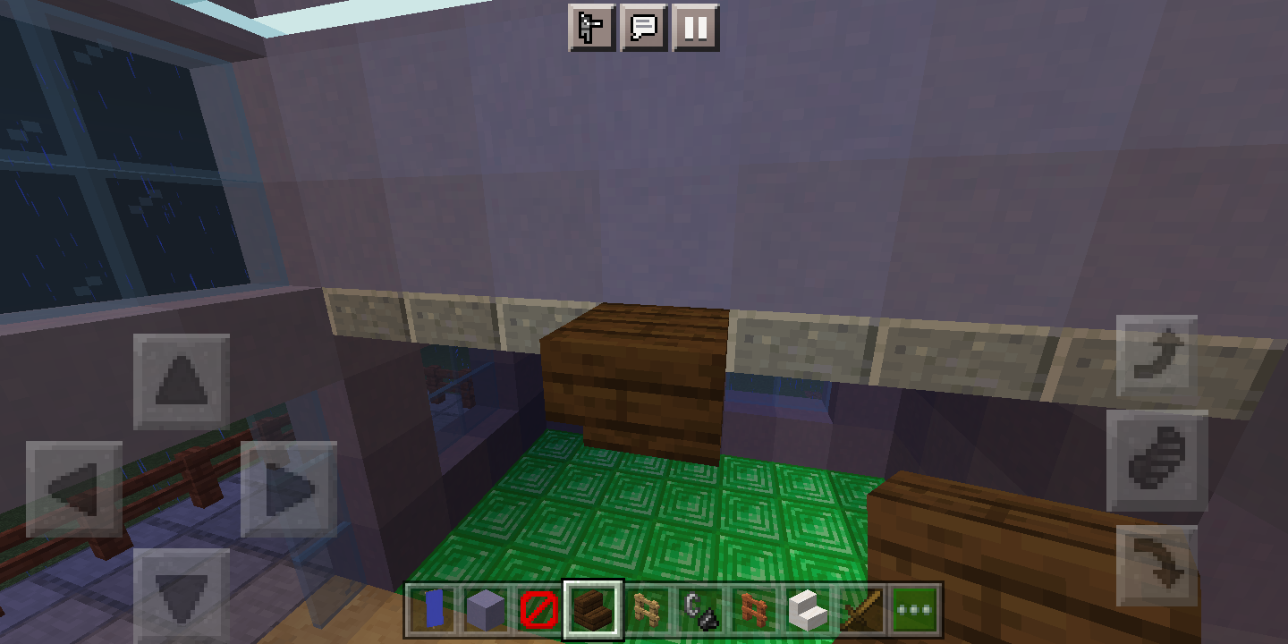The Ultimate Guide to Furnishing Your House in Minecraft : 31 Steps ...