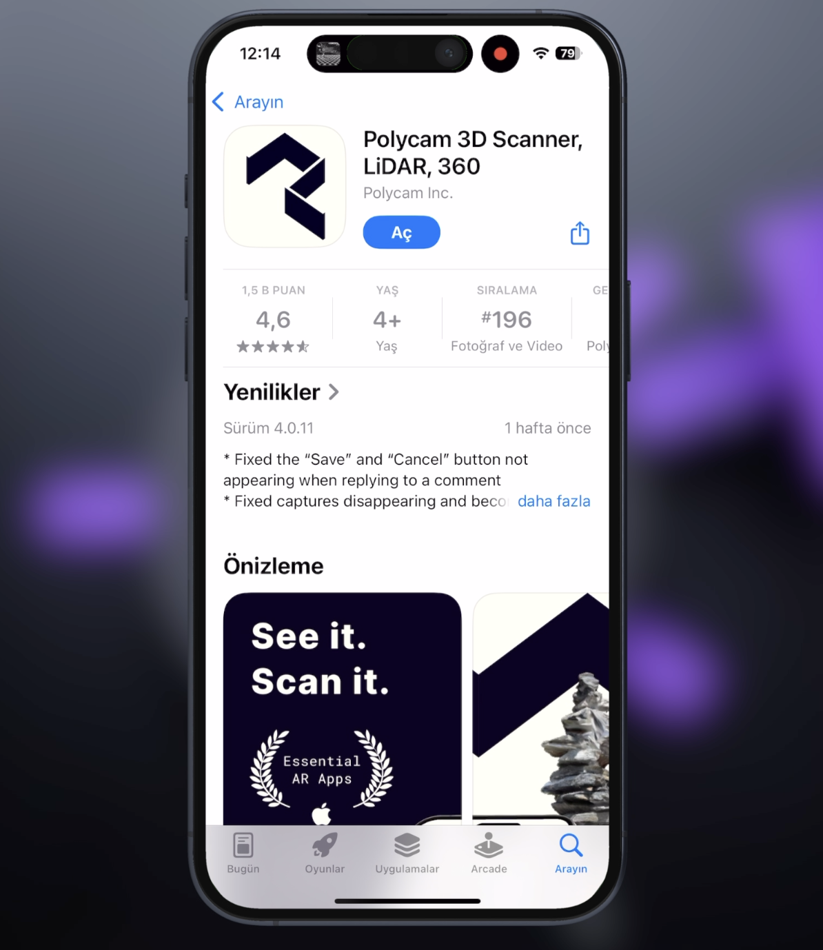 How to Build a Motorized 3D Scanning Turntable for Your Phone : 5 Steps ...