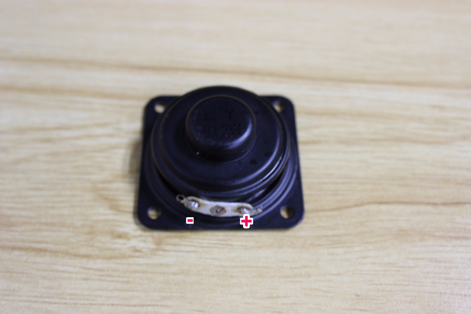 Arduino Theremin Door Close Reminder