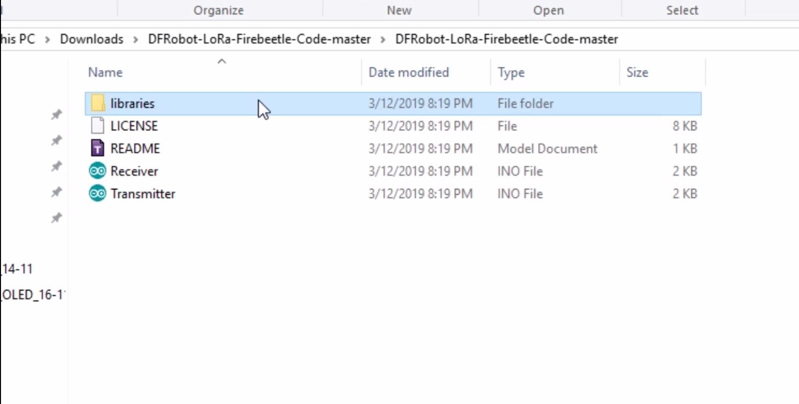 LoRa ESP32 Radios Easy Getting Started Tutorial | No Wiring : 6 Steps - Instructables