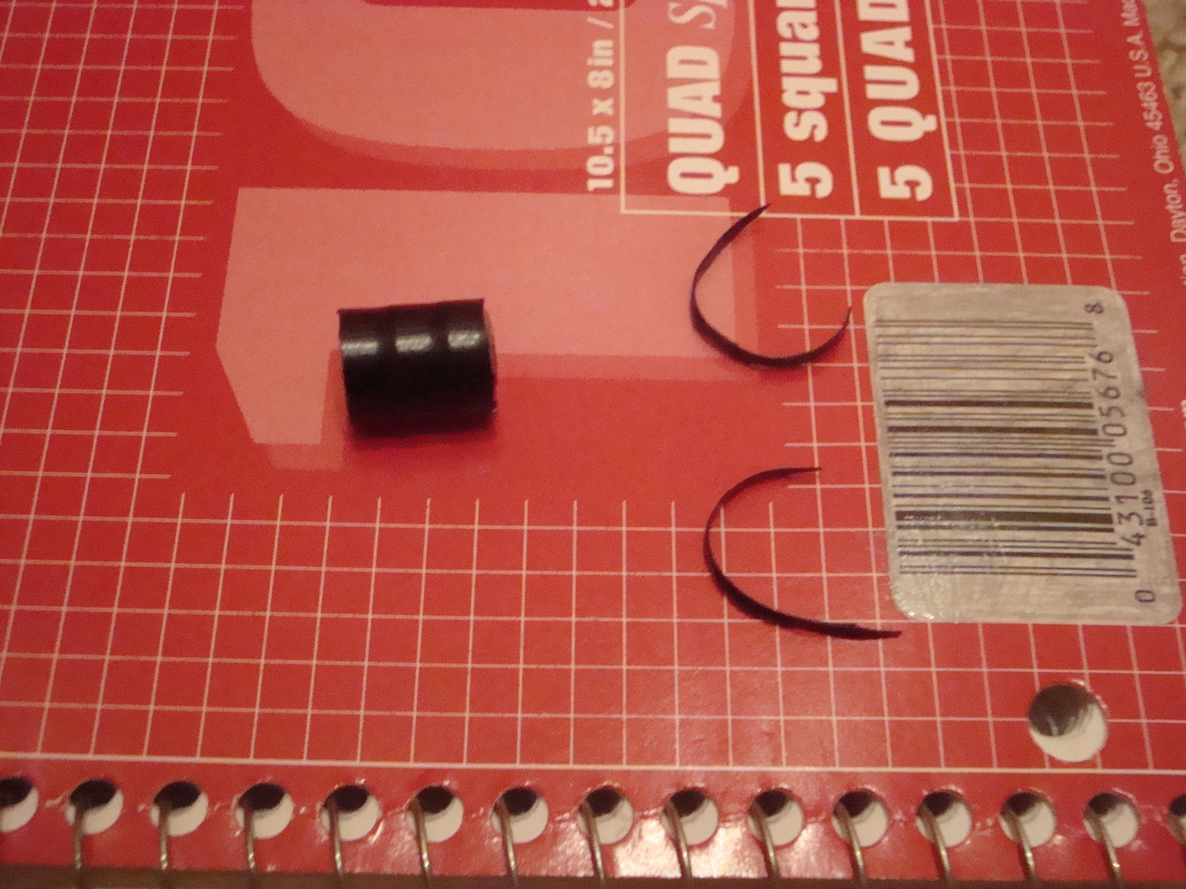 Button Cell Battery Pack for Experiments or Small Applications. : 5 ...