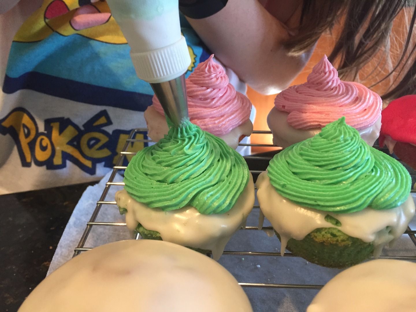 Pokepuffs From Pokemon!!! (20th Anniversary) : 10 Steps (with Pictures ...