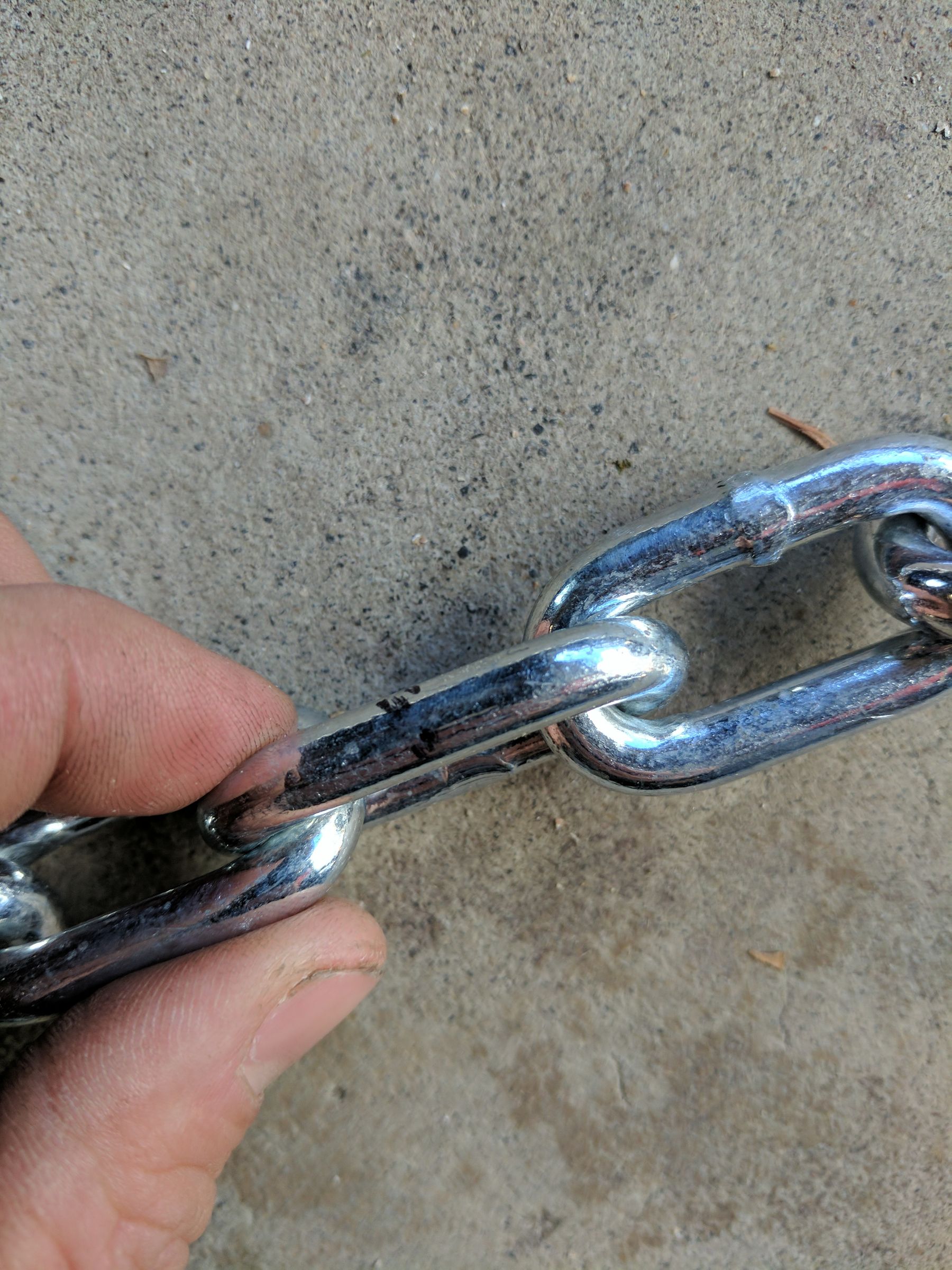 DIY Tire Chains : 5 Steps (with Pictures) - Instructables