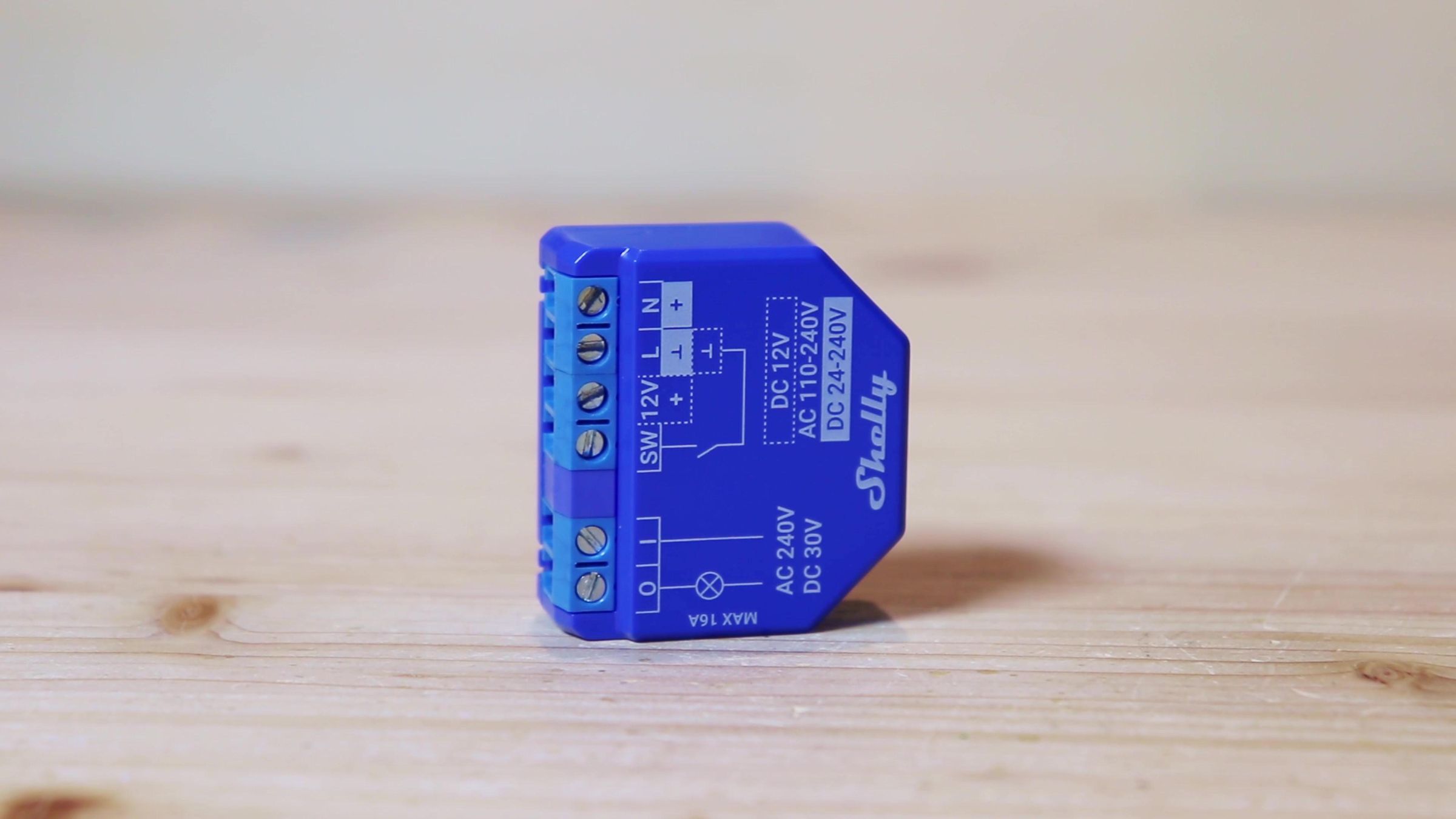 Open the Gate With Your Phone! - DIY Smart Gate (without Modifying the ...