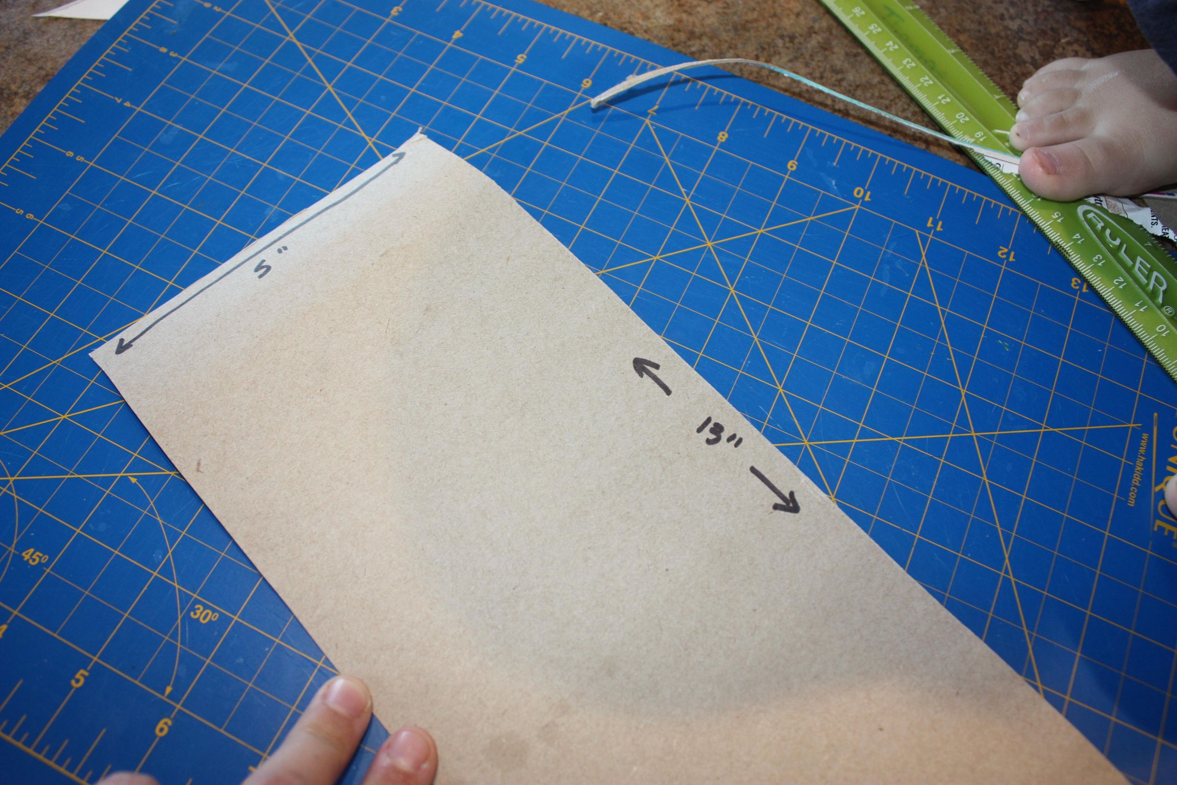 Cardboard Master Sword : 12 Steps (with Pictures) - Instructables
