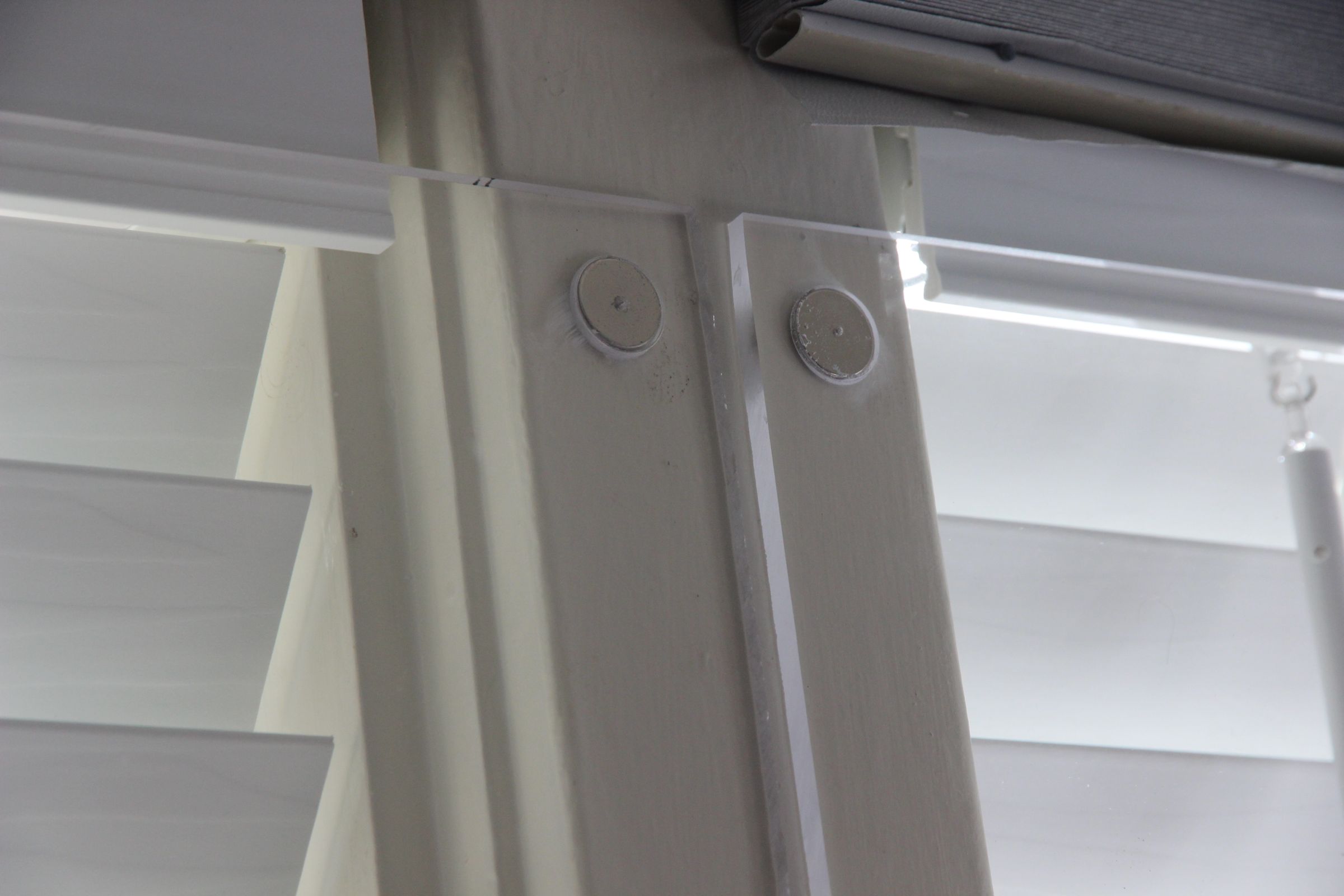 Sound Proofing Windows : 3 Steps - Instructables