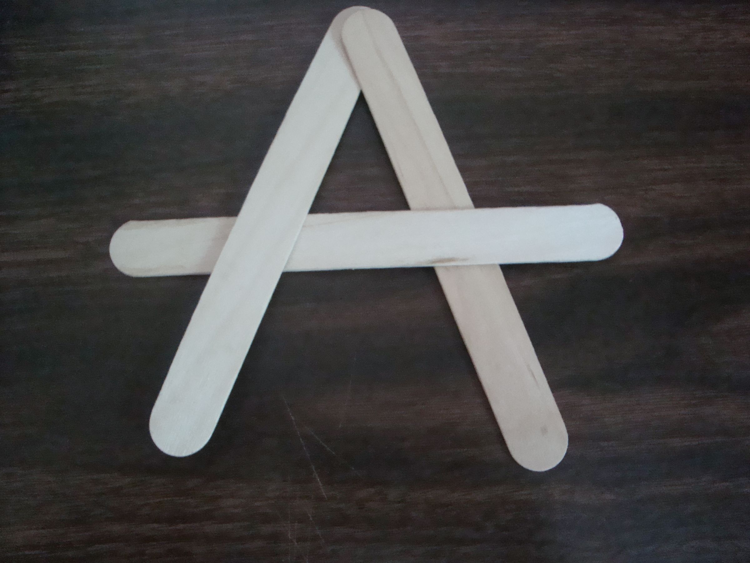 The Art of Stick Weaving. : 3 Steps - Instructables