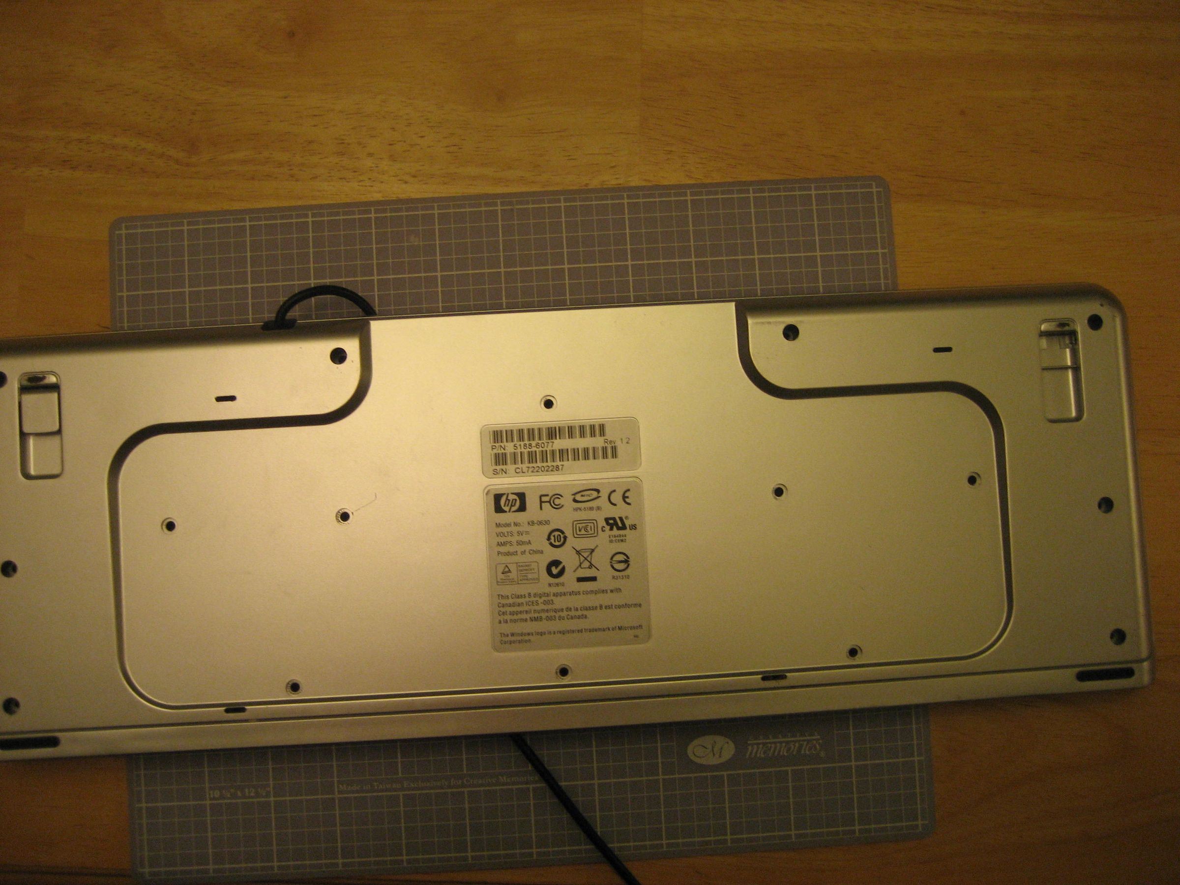 Bring New Life to Your Keyboard : 6 Steps - Instructables